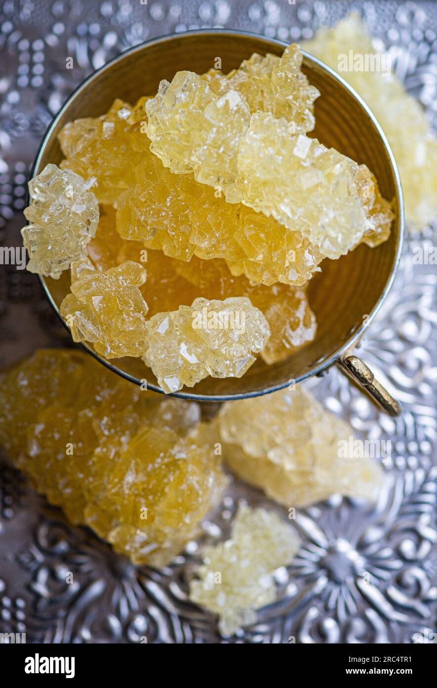 Chai nabat hi-res stock photography and images - Alamy