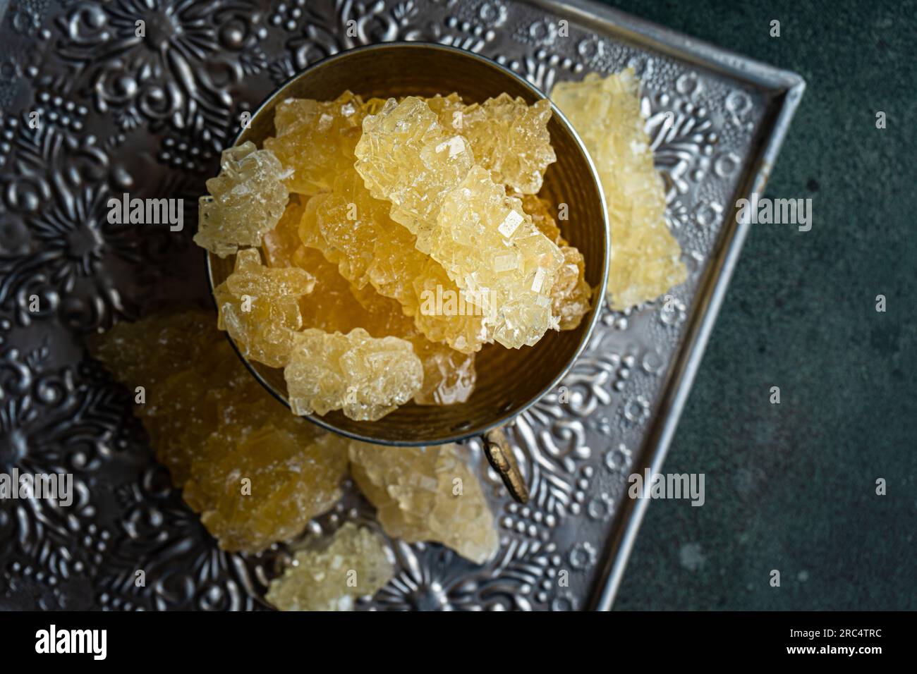 Chai nabat hi-res stock photography and images - Alamy