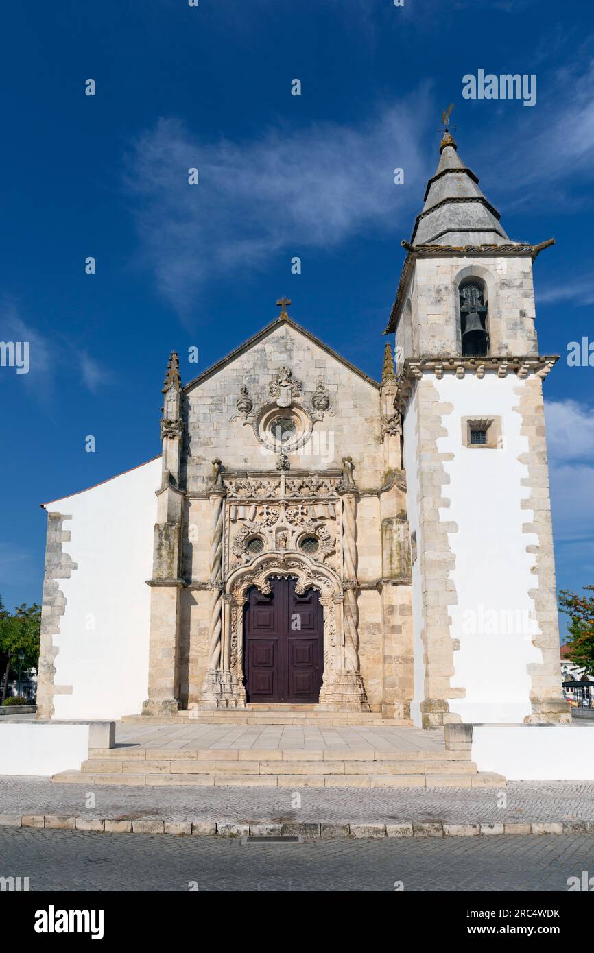 Matriz da golega hi-res stock photography and images - Alamy