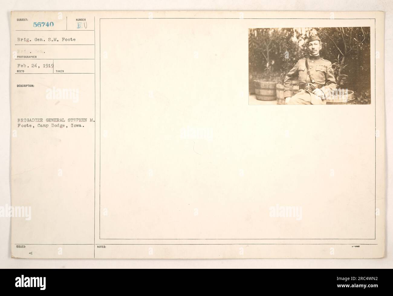 Stephen m foote hi-res stock photography and images - Alamy