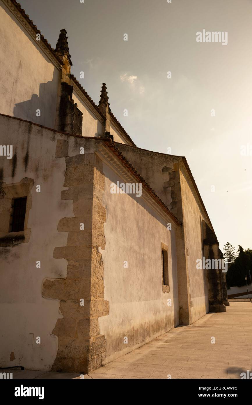 Matriz da golega hi-res stock photography and images - Alamy