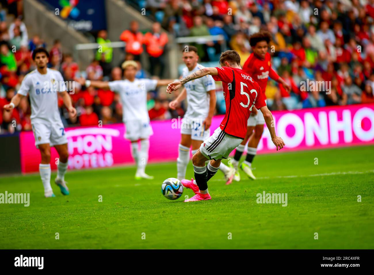 Joe hughill hi-res stock photography and images - Alamy