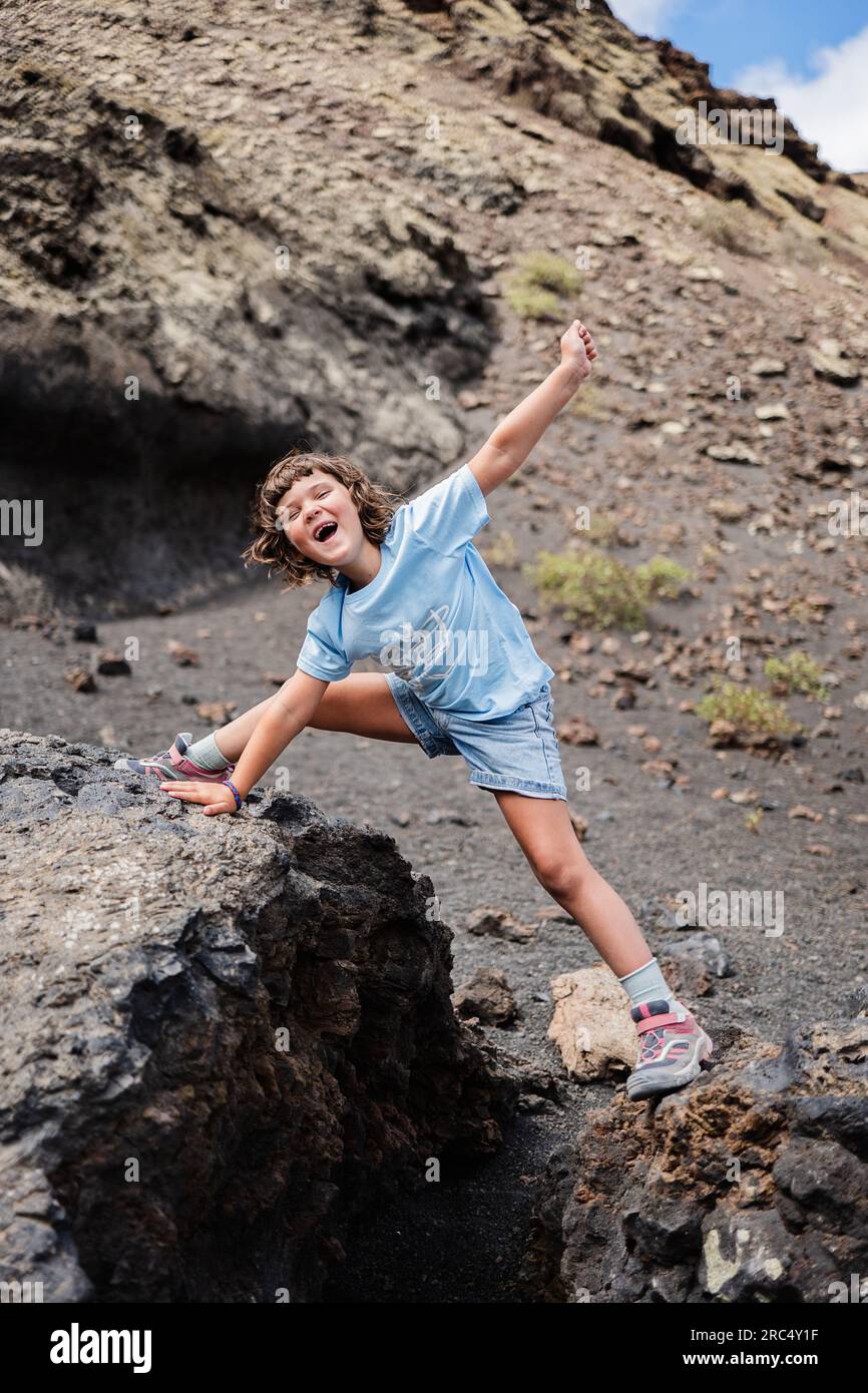 Wide legs hi-res stock photography and images - Alamy