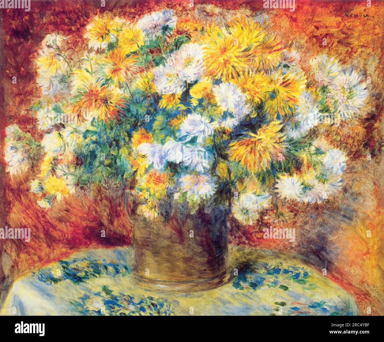 Chrysan hi-res stock photography and images - Alamy