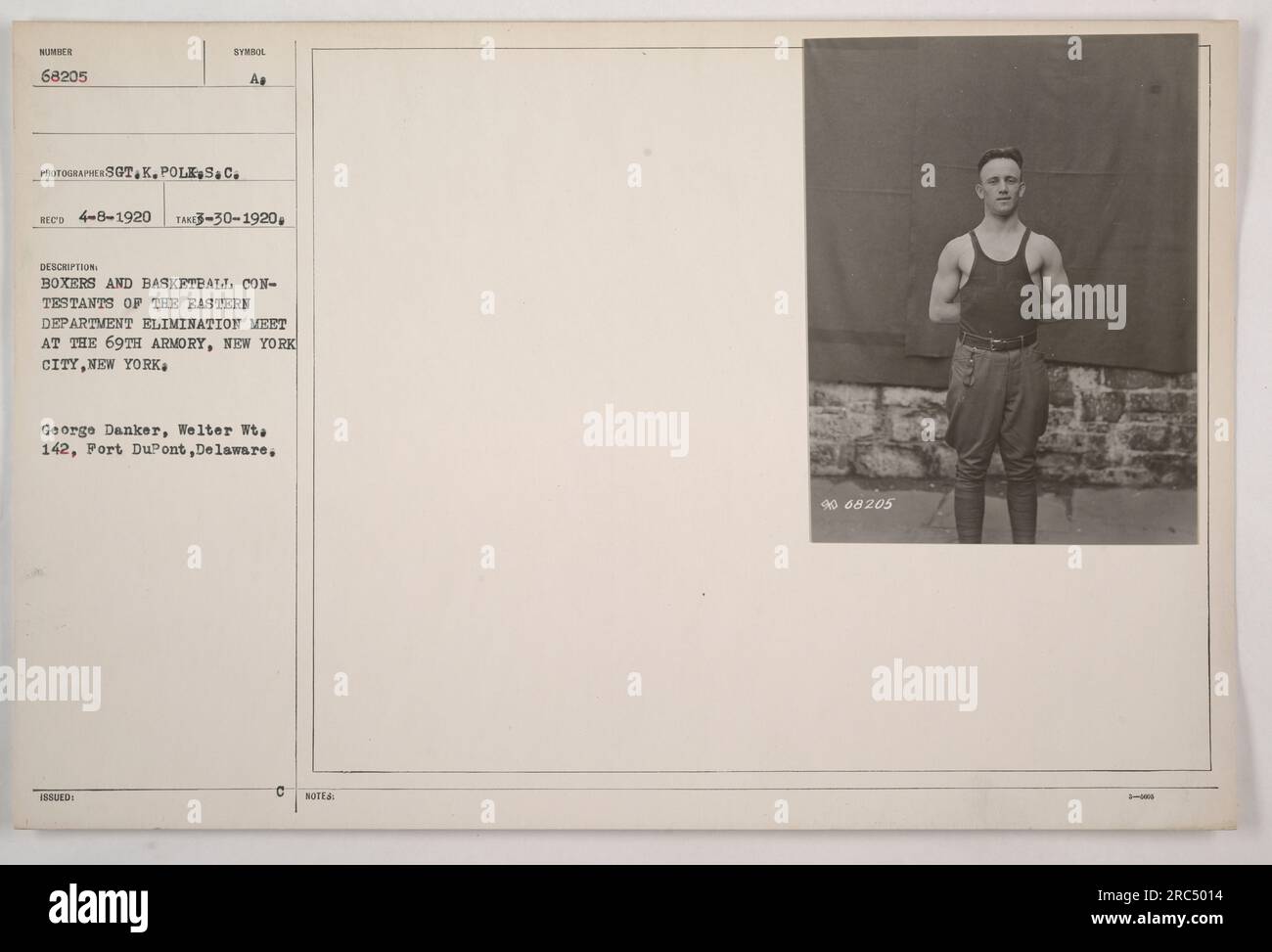 George danker hi-res stock photography and images - Alamy