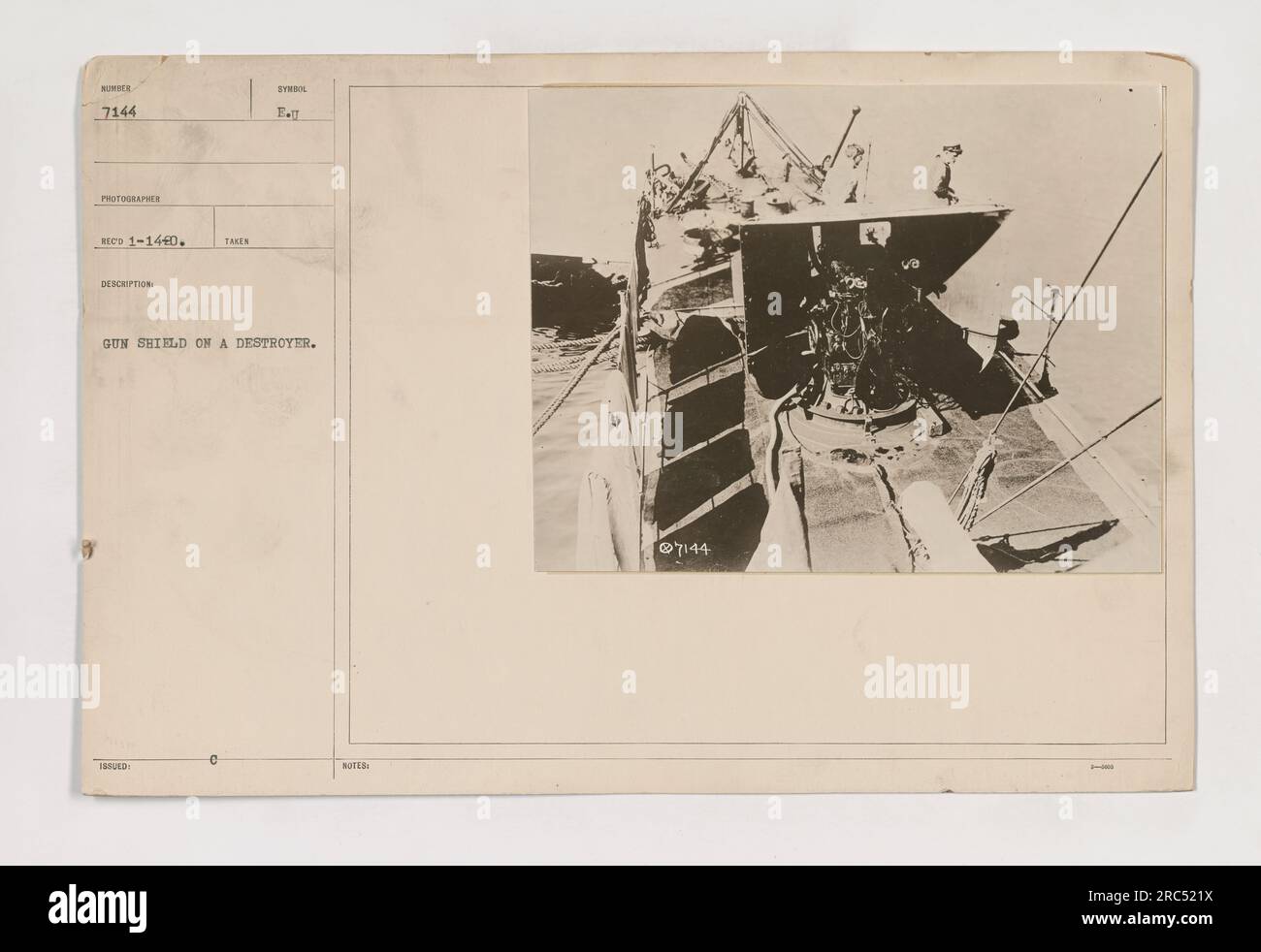 American military photographer during world war 1 hi-res stock ...