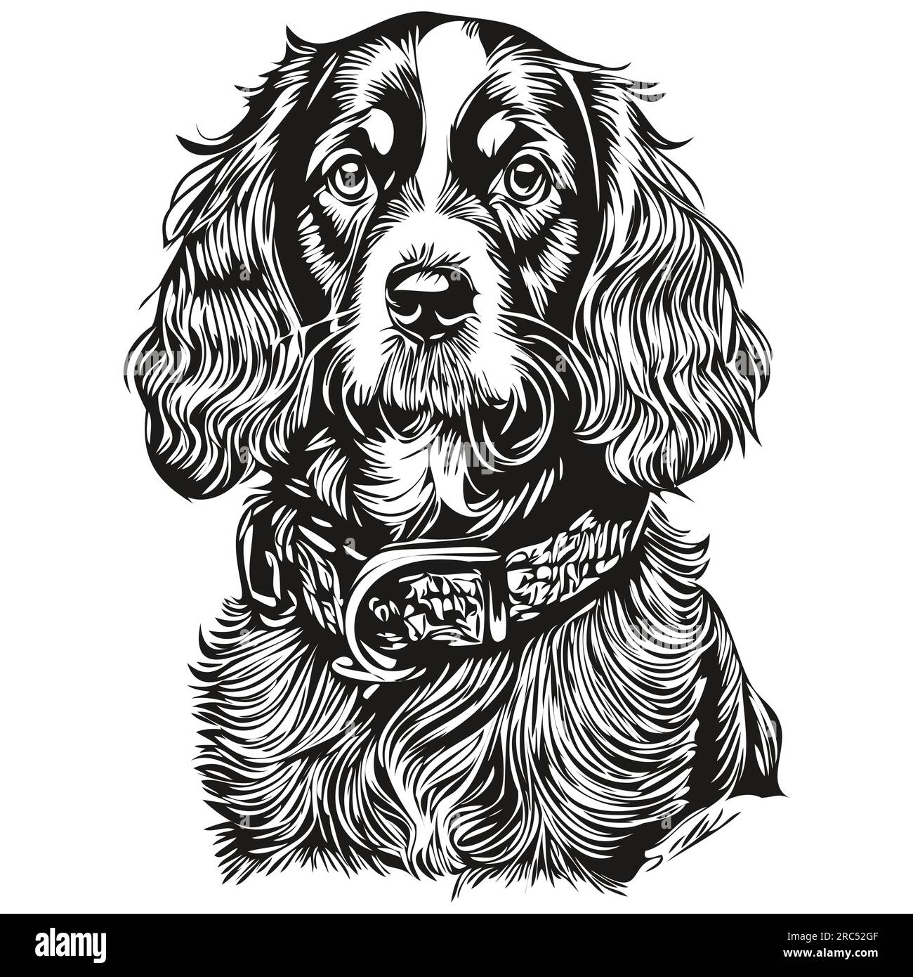 Free Animal Vector Clipart Coker