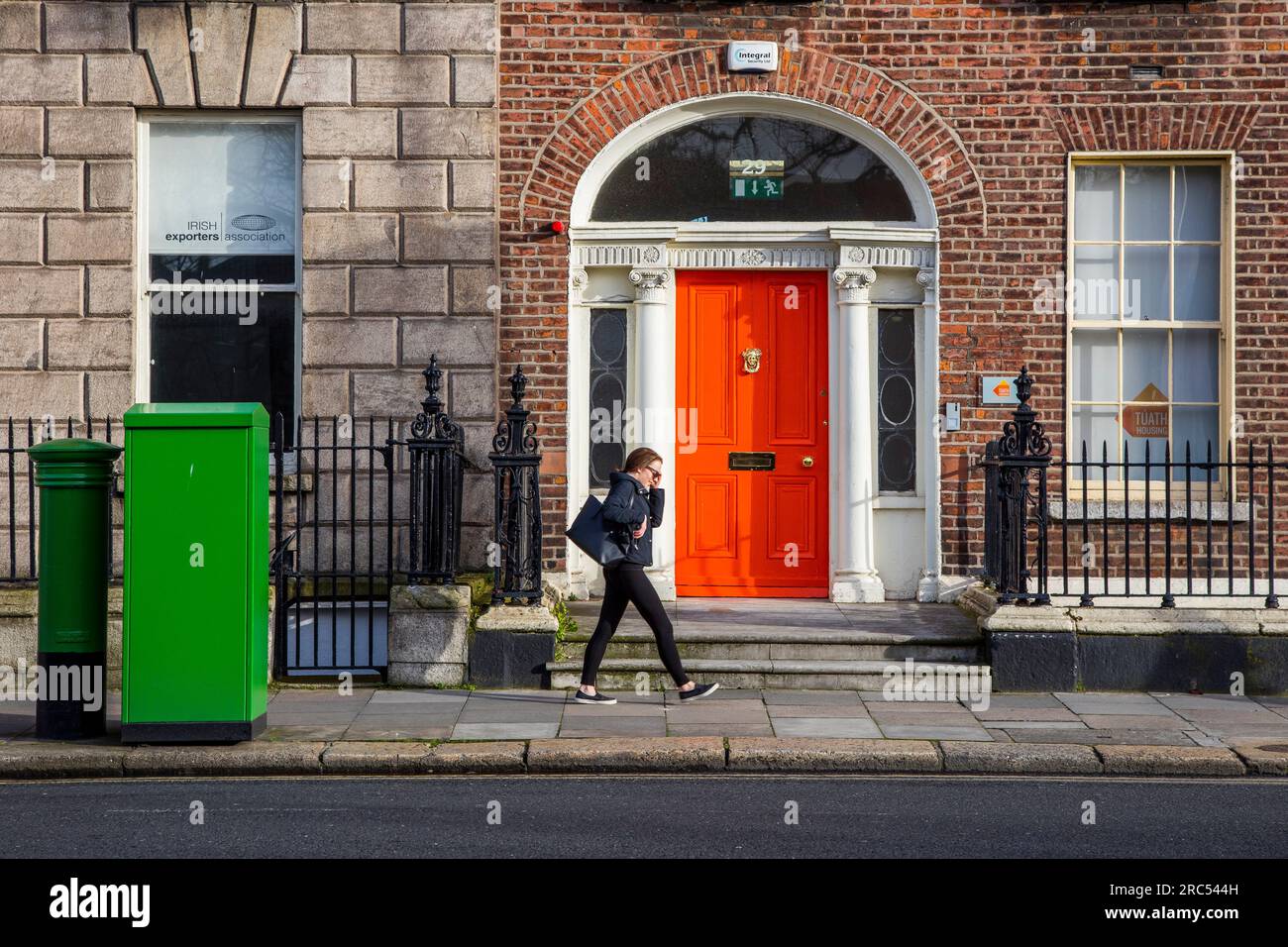 Marrion square hi-res stock photography and images - Alamy