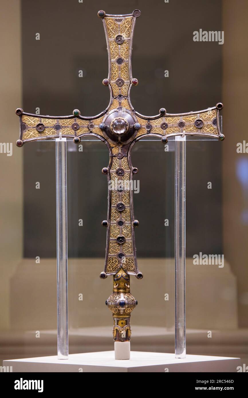 Cross of cong hi-res stock photography and images - Alamy