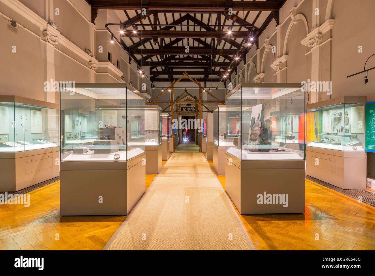 National museum ireland in dublin hi-res stock photography and images ...