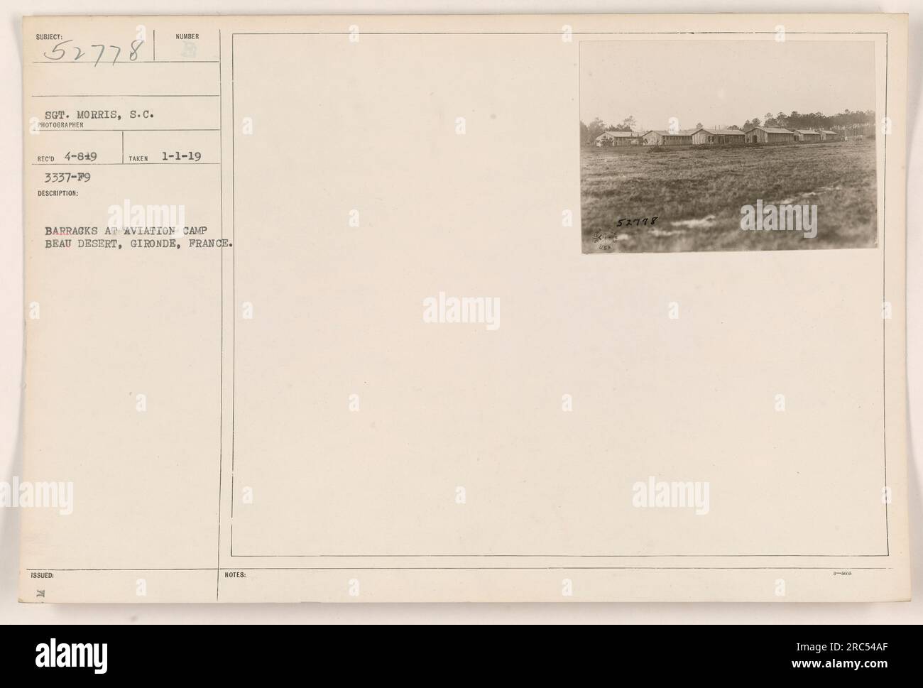 Wartime aviation camp logistics hi-res stock photography and images - Alamy