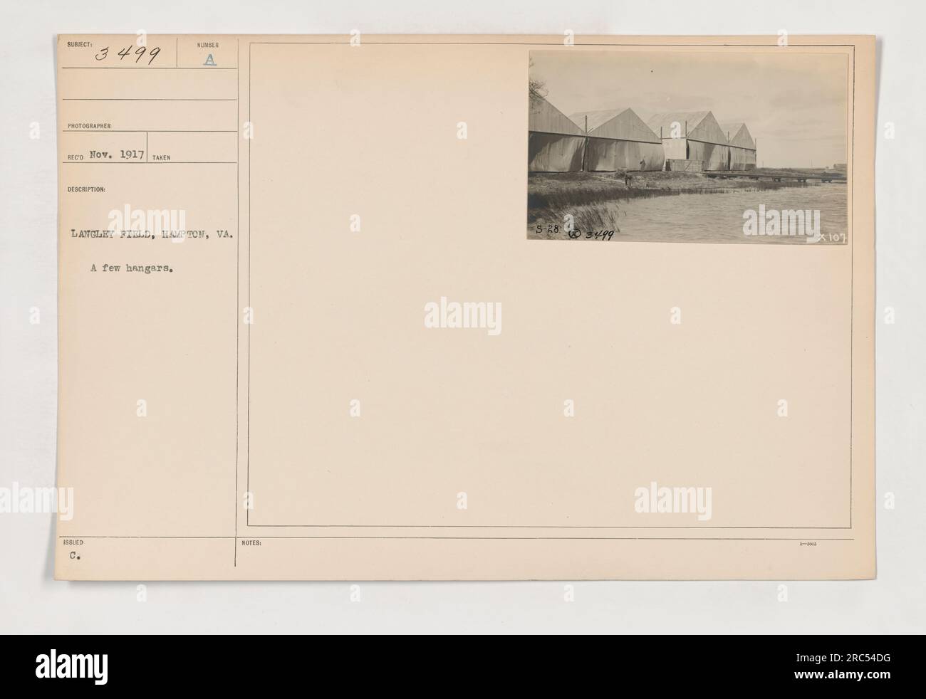 Langley field expansion hi-res stock photography and images - Alamy