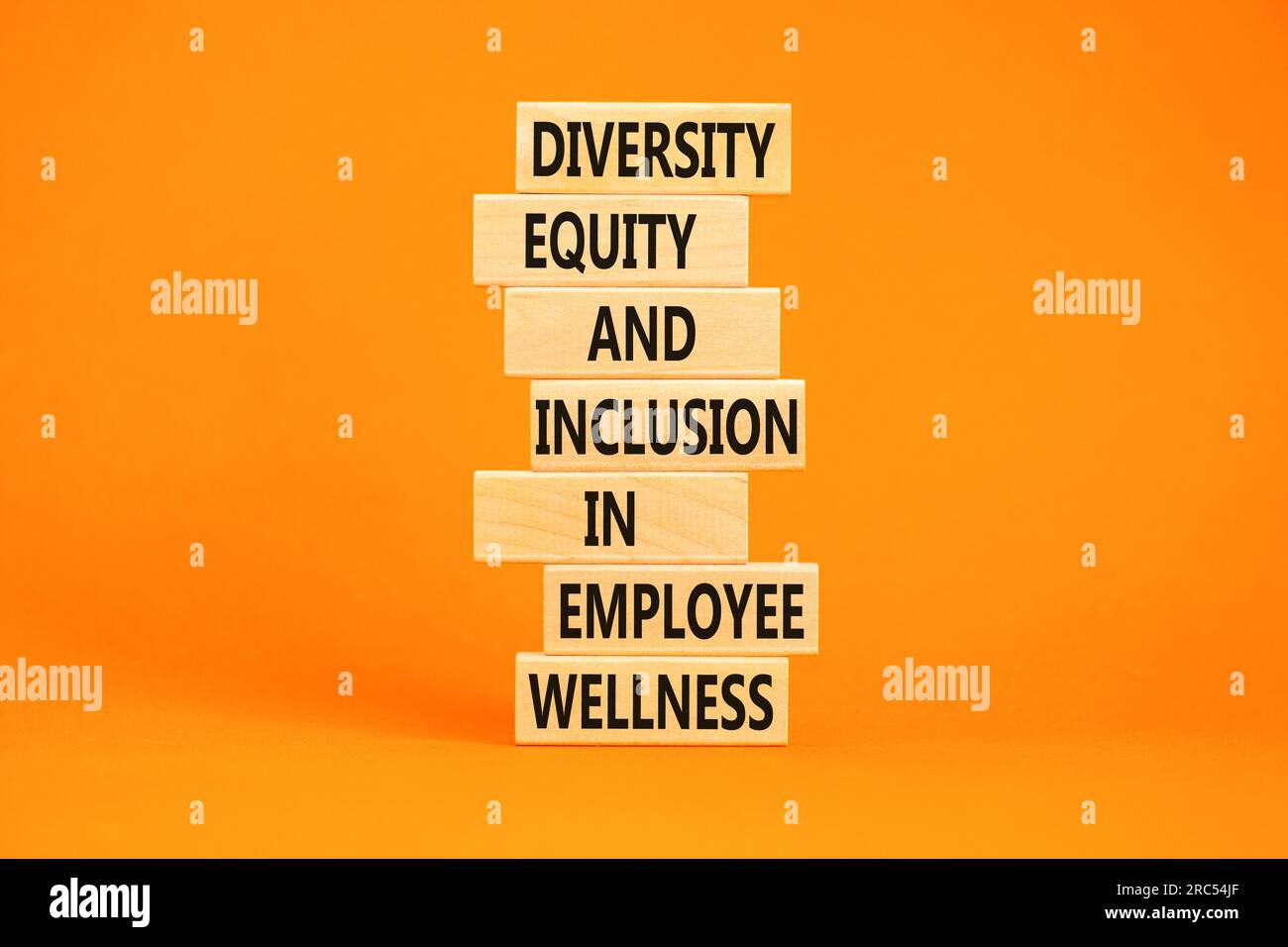 Diversity equity inclusion symbol. Concept words Diversity Equity and ...