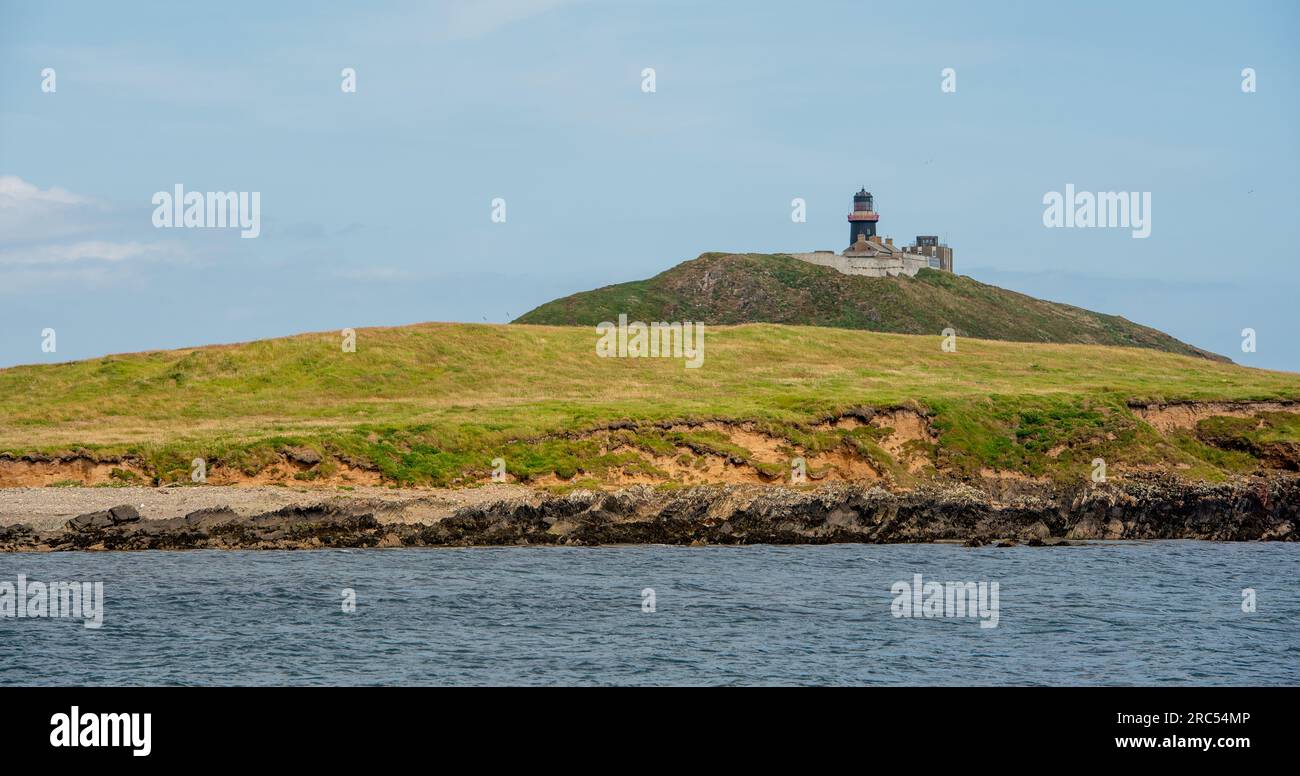 Urban cityscape of cork city with holy trinity church and lee river. Ireland Europe Stock Photo ...