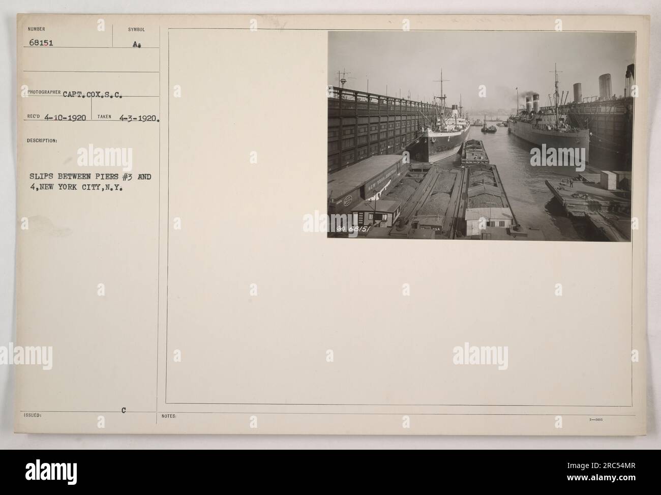 Ss pacific northern hi-res stock photography and images - Alamy