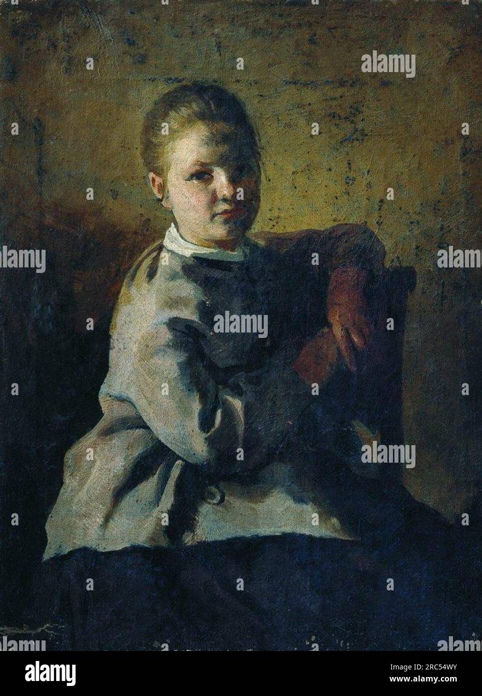 Repina hi-res stock photography and images - Alamy