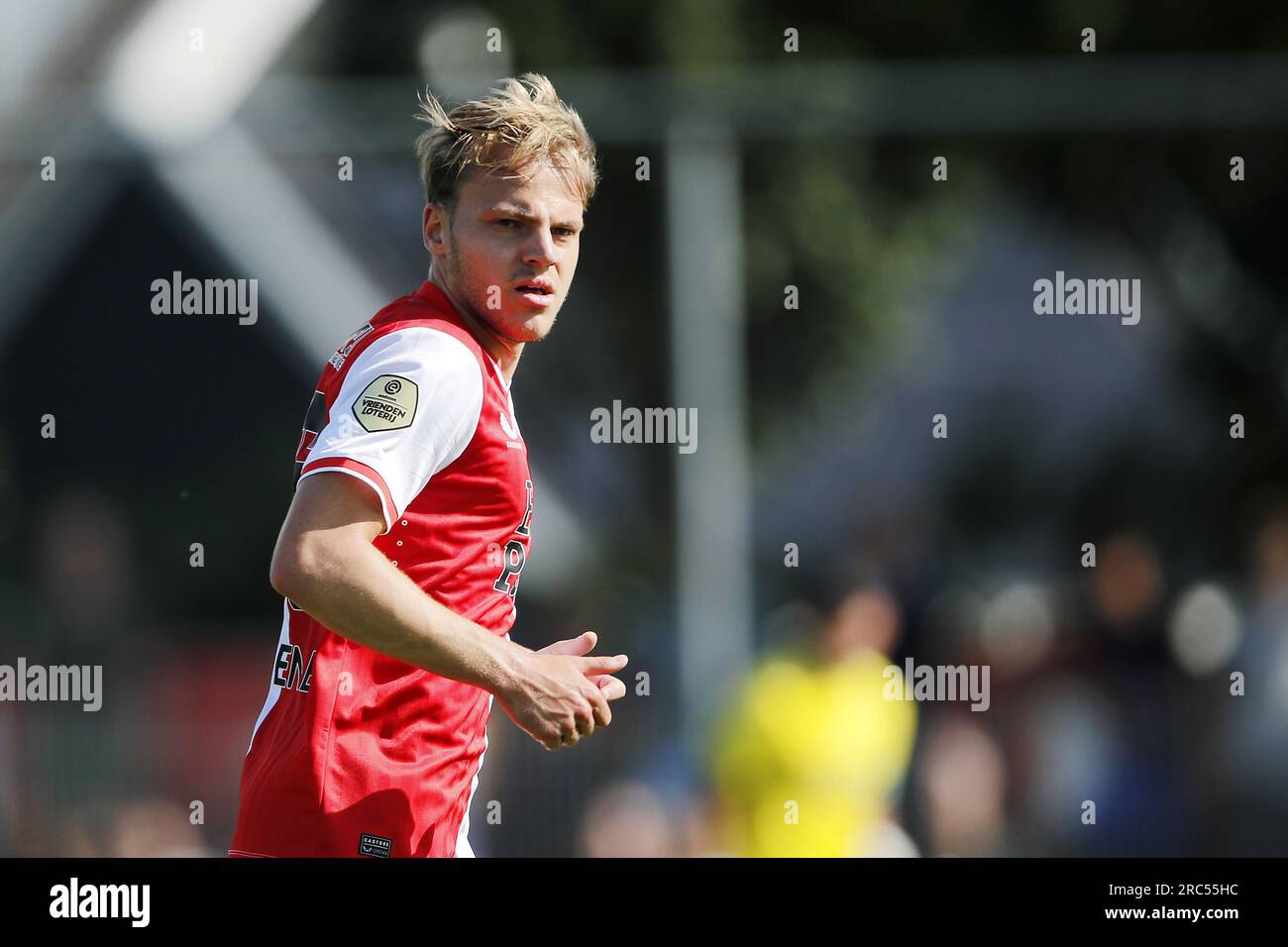 Thomas van den belt hi-res stock photography and images - Alamy