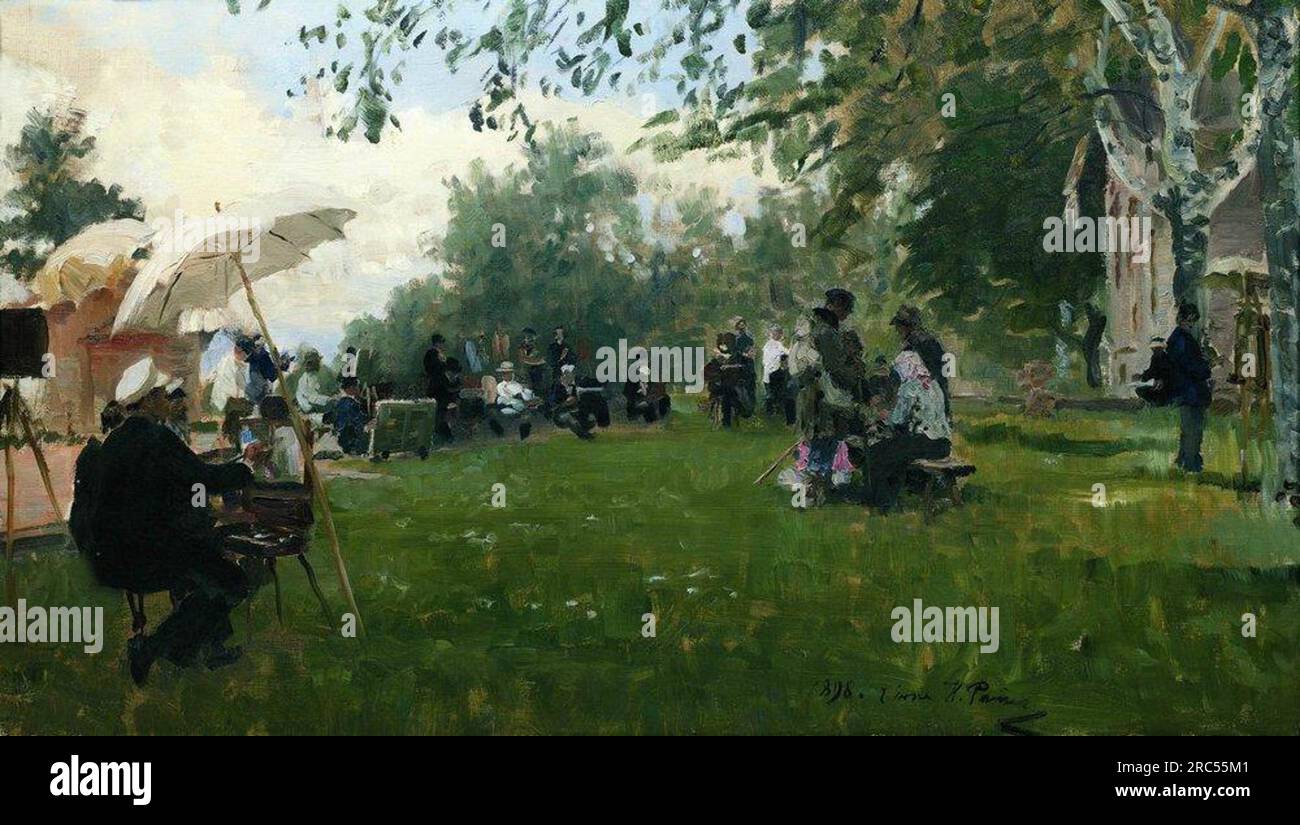 Academic realism hi-res stock photography and images - Alamy