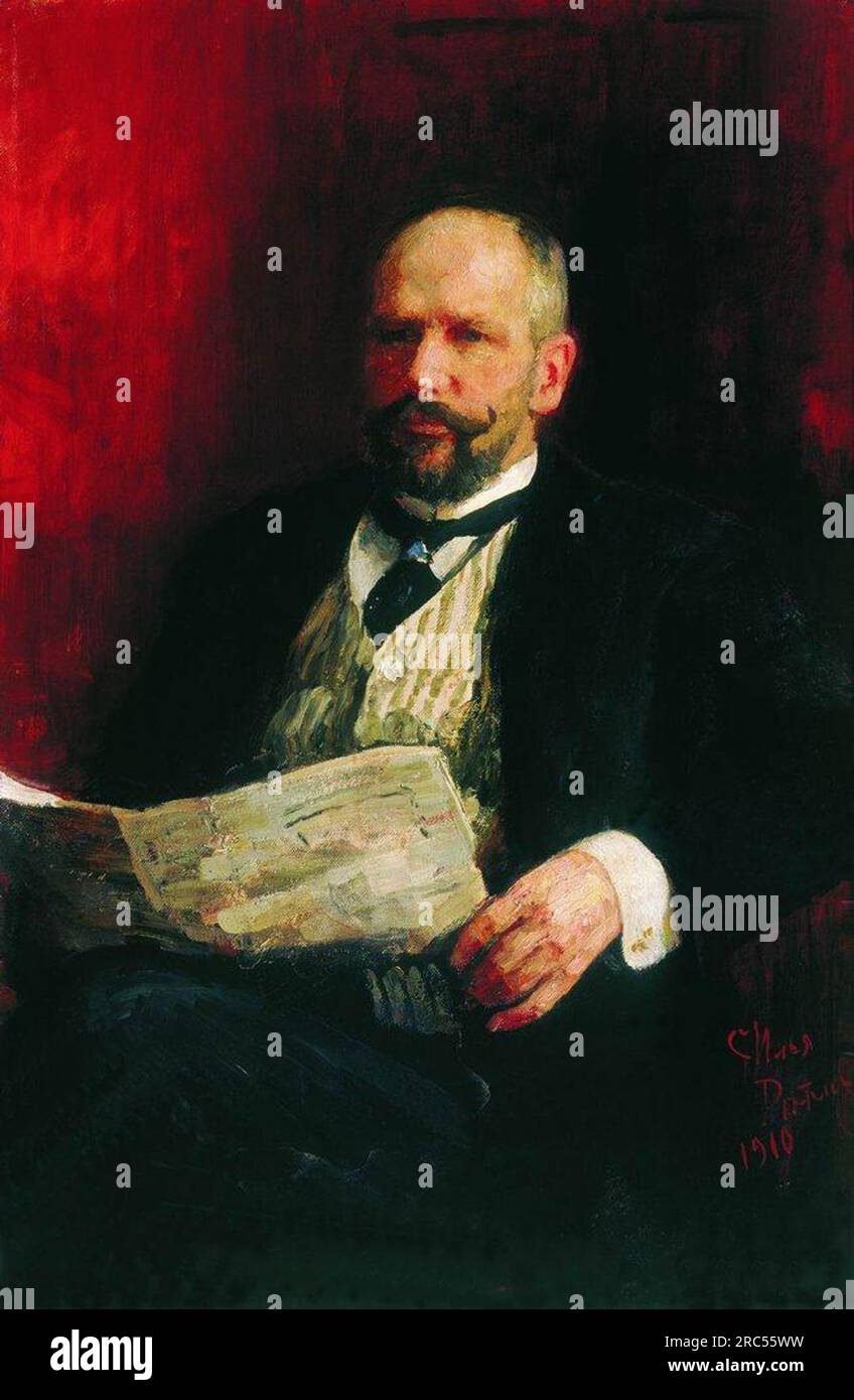 Stolypin hi-res stock photography and images - Alamy