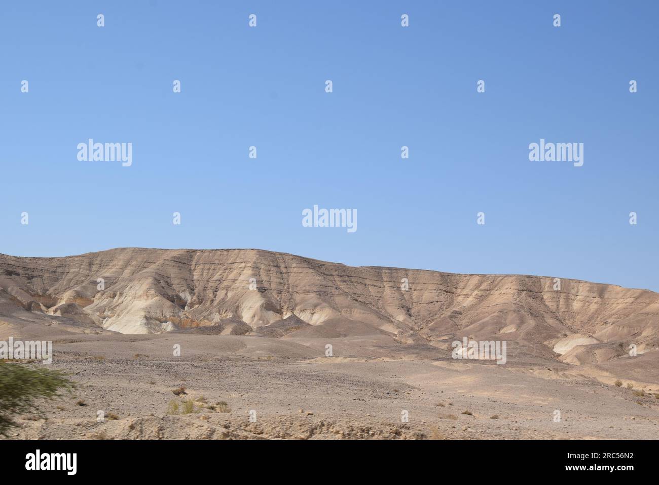 Masada - Road through the Judean Desert along the Dead Sea and Cable ...