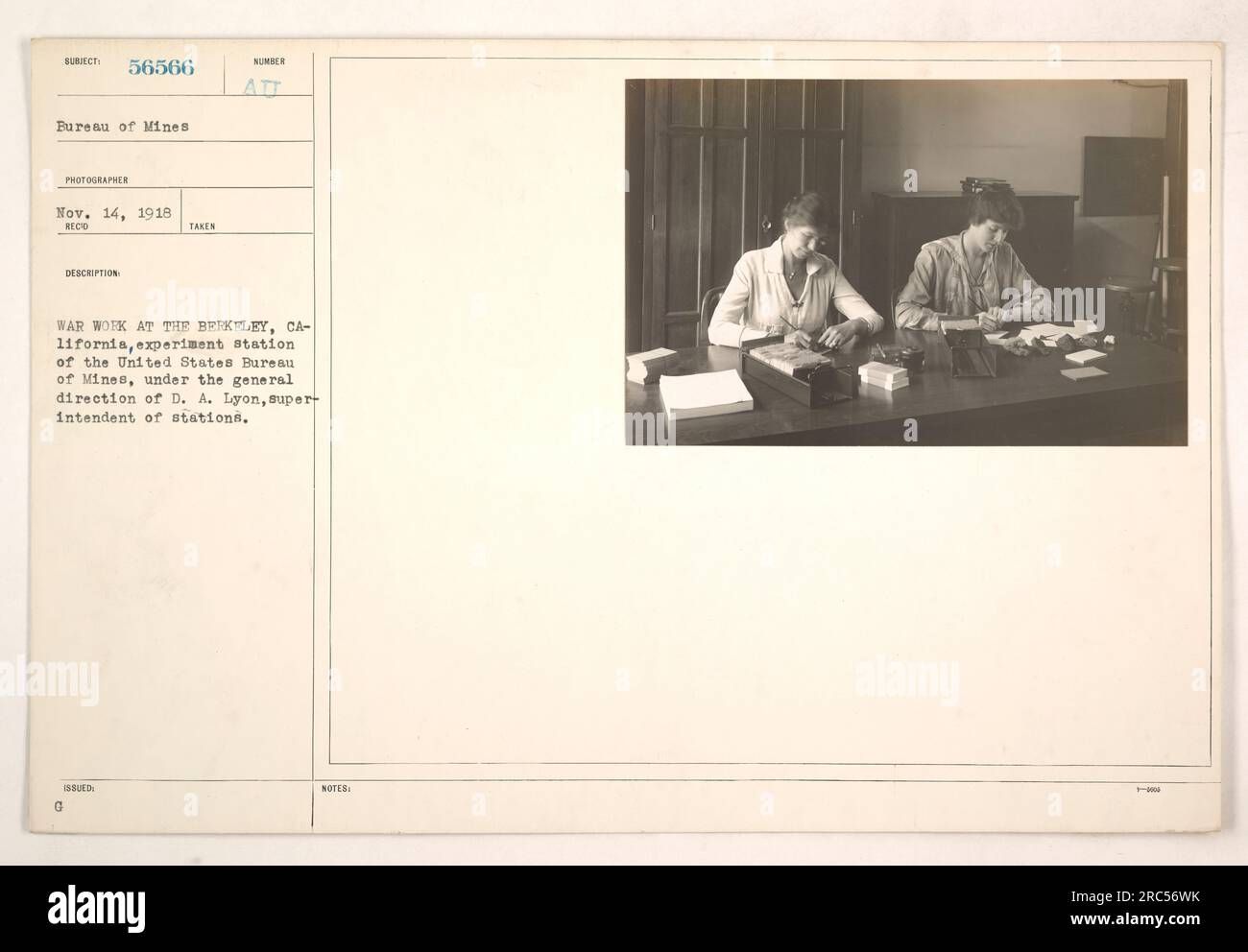 Military scientific experiments hi-res stock photography and images - Alamy