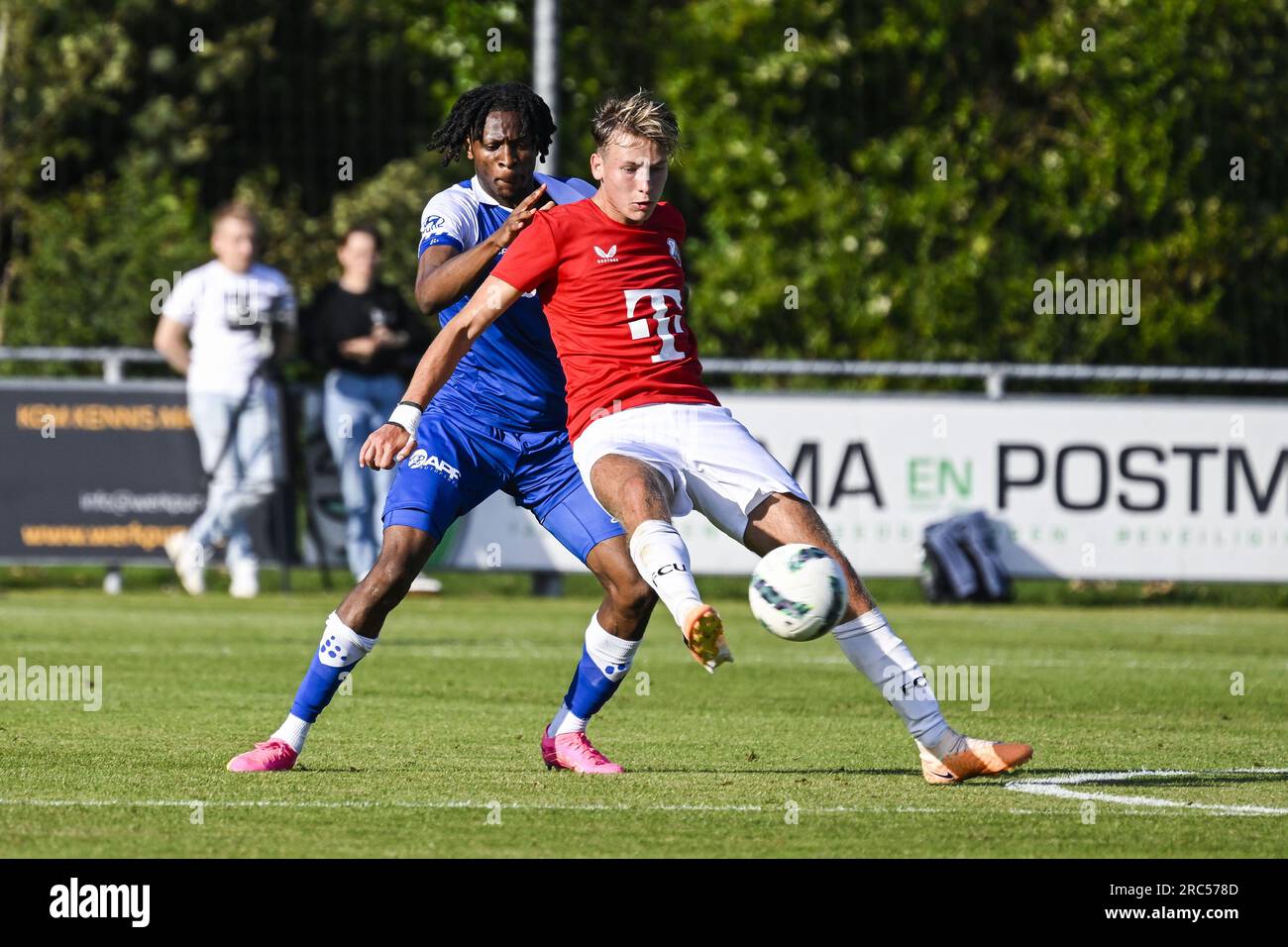 Taylor booth hi-res stock photography and images - Alamy