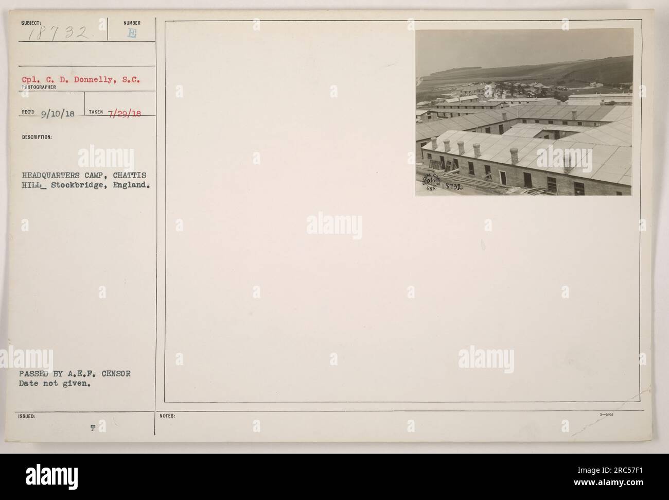 Number 18732 hi-res stock photography and images - Alamy