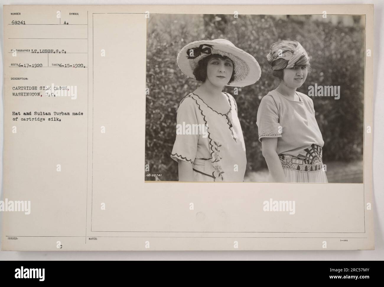 Soldier wearing a hat and Sultan turban made of cartridge silk cloth in ...