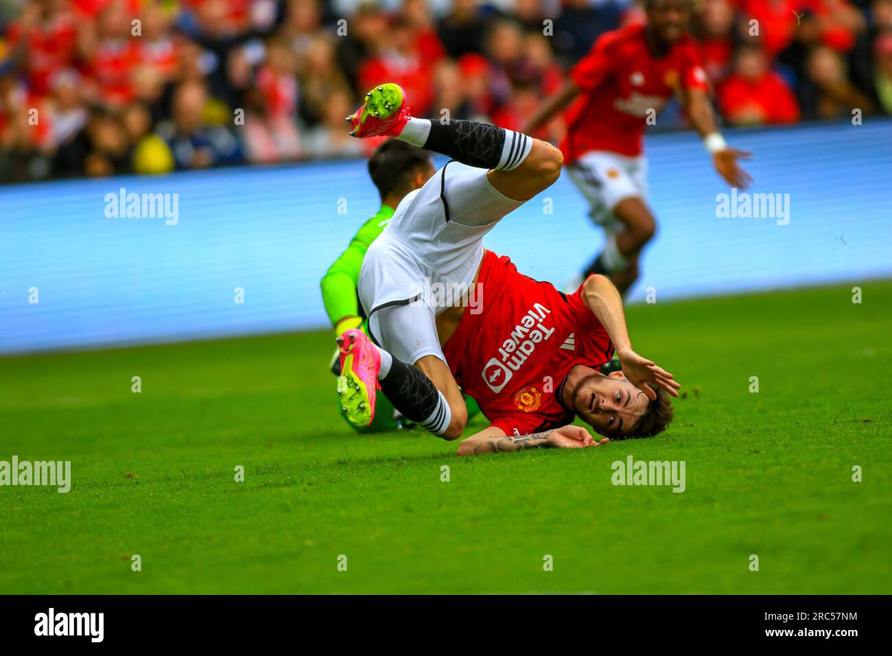 Joe hughill hi-res stock photography and images - Alamy