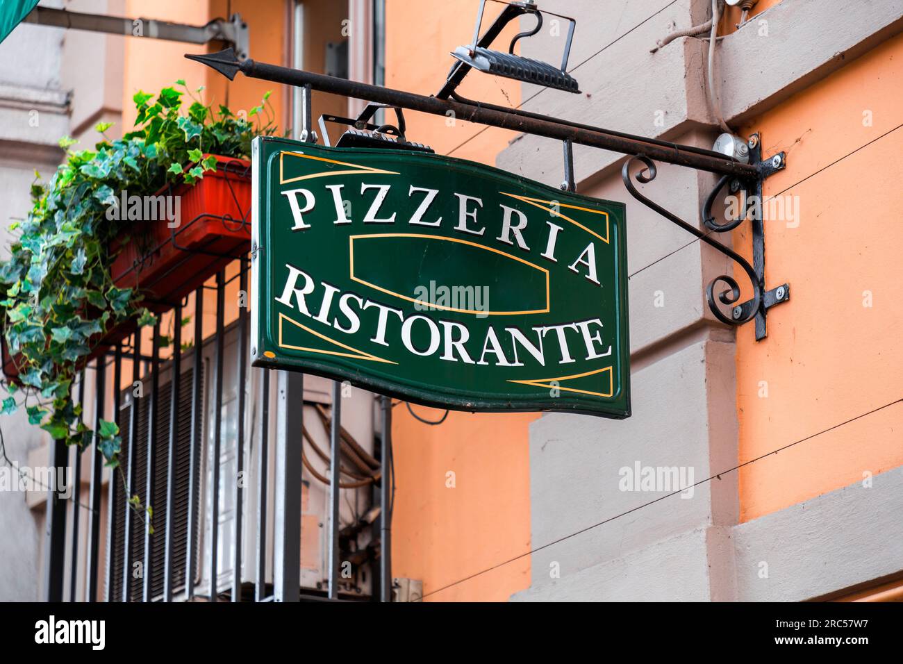 Italian Restaurant Signs Restaurant & Bar Signs | Signs Now UK