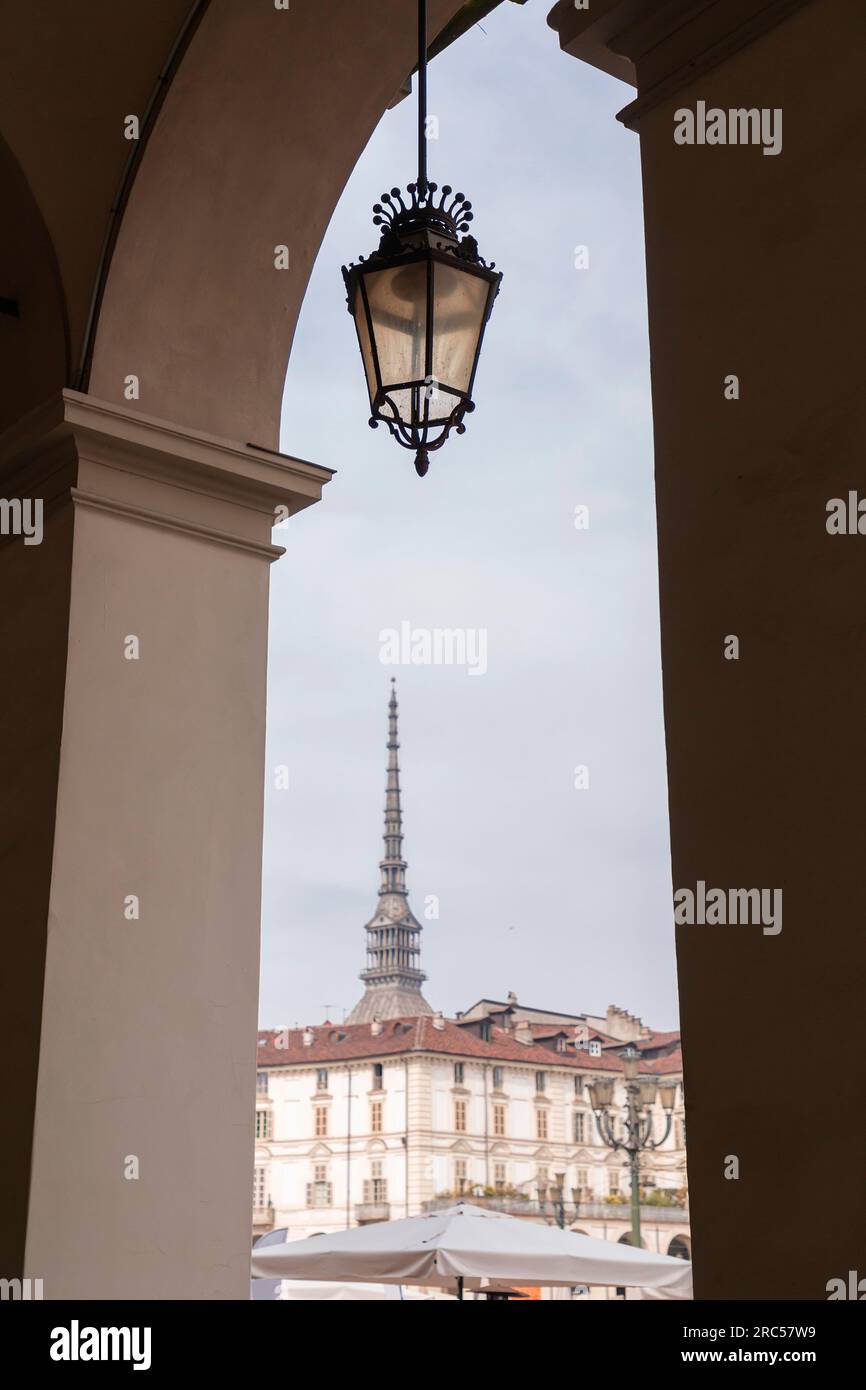 Piazza Vittorio Veneto, also known as Piazza Vittorio, is a city square ...