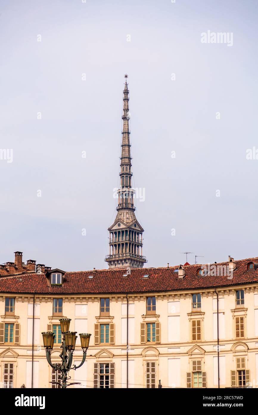 Piazza Vittorio Veneto, also known as Piazza Vittorio, is a city square ...