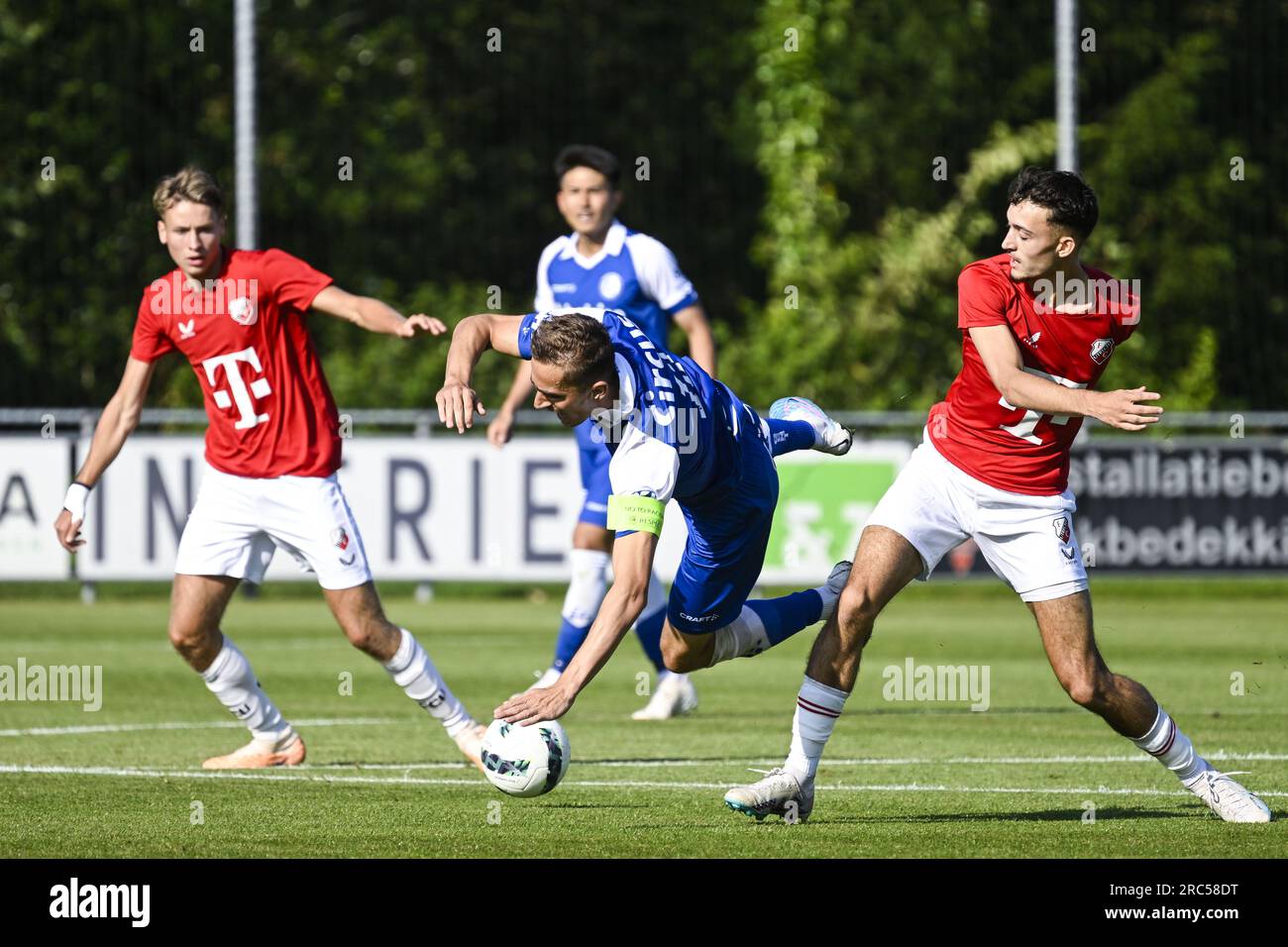 Ivar jenner hi-res stock photography and images - Alamy