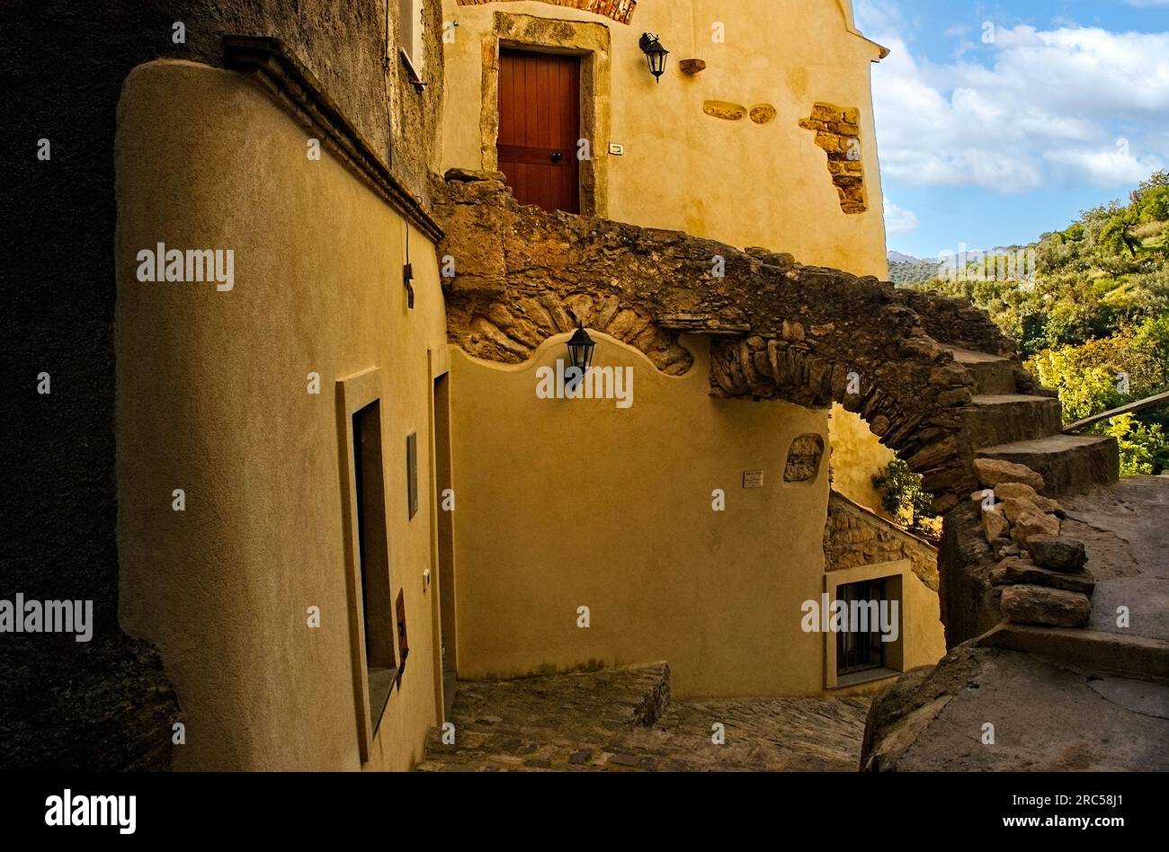 Porta forgia hi-res stock photography and images - Alamy