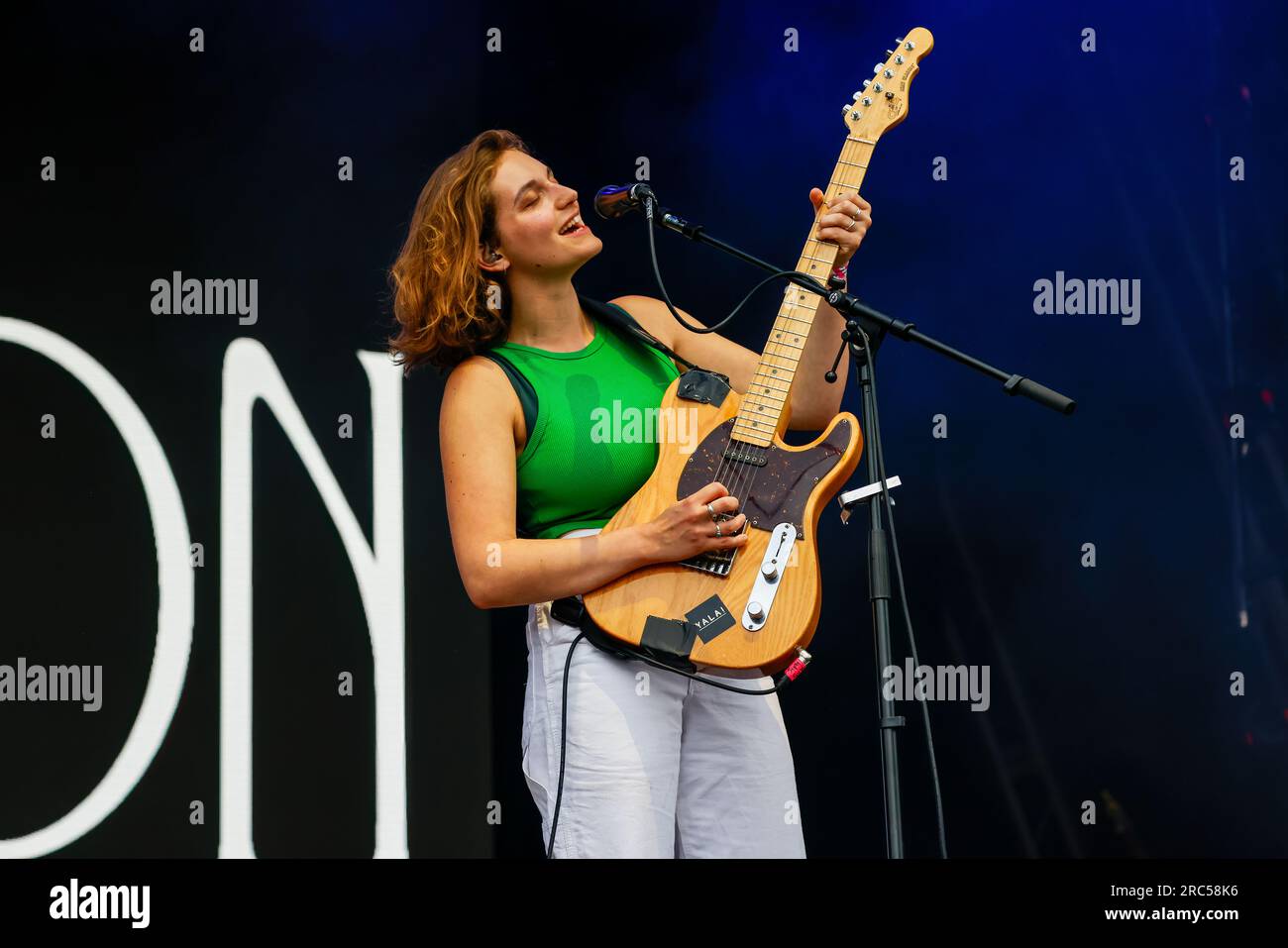 Soph nathan hi-res stock photography and images - Alamy