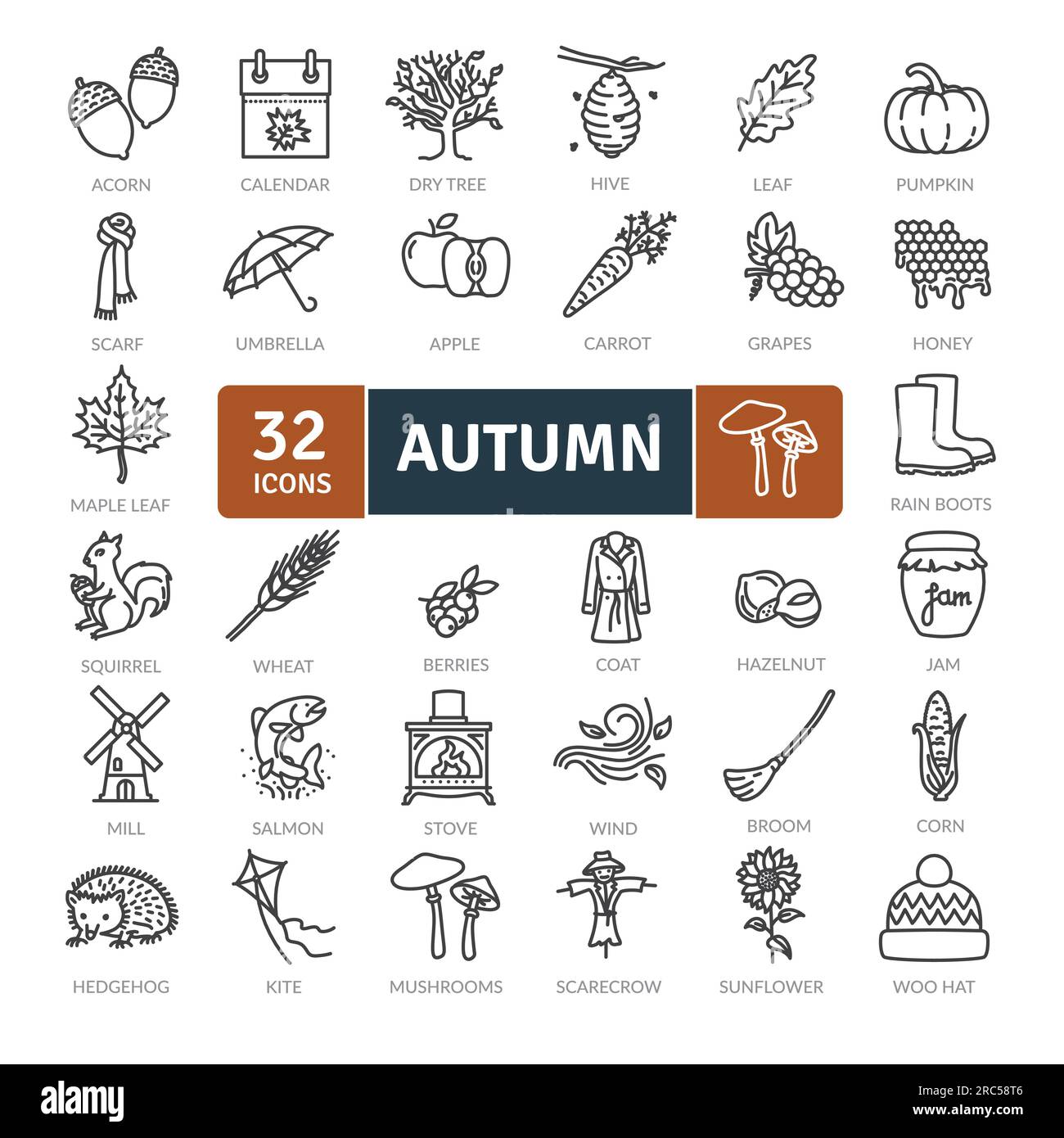 Boots icon line simple Cut Out Stock Images & Pictures - Alamy