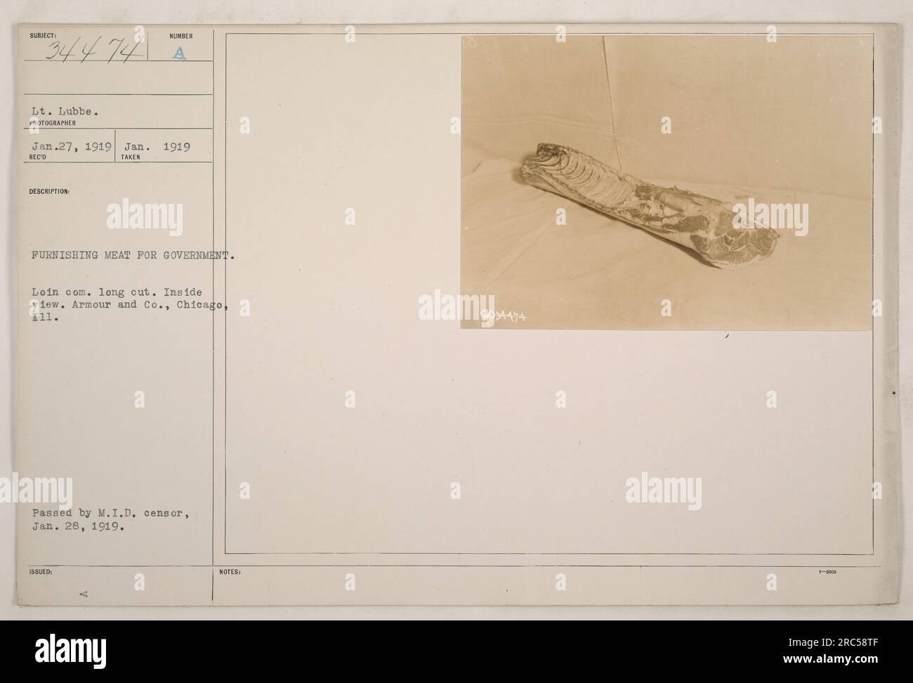 Army provisioning process hi-res stock photography and images - Alamy