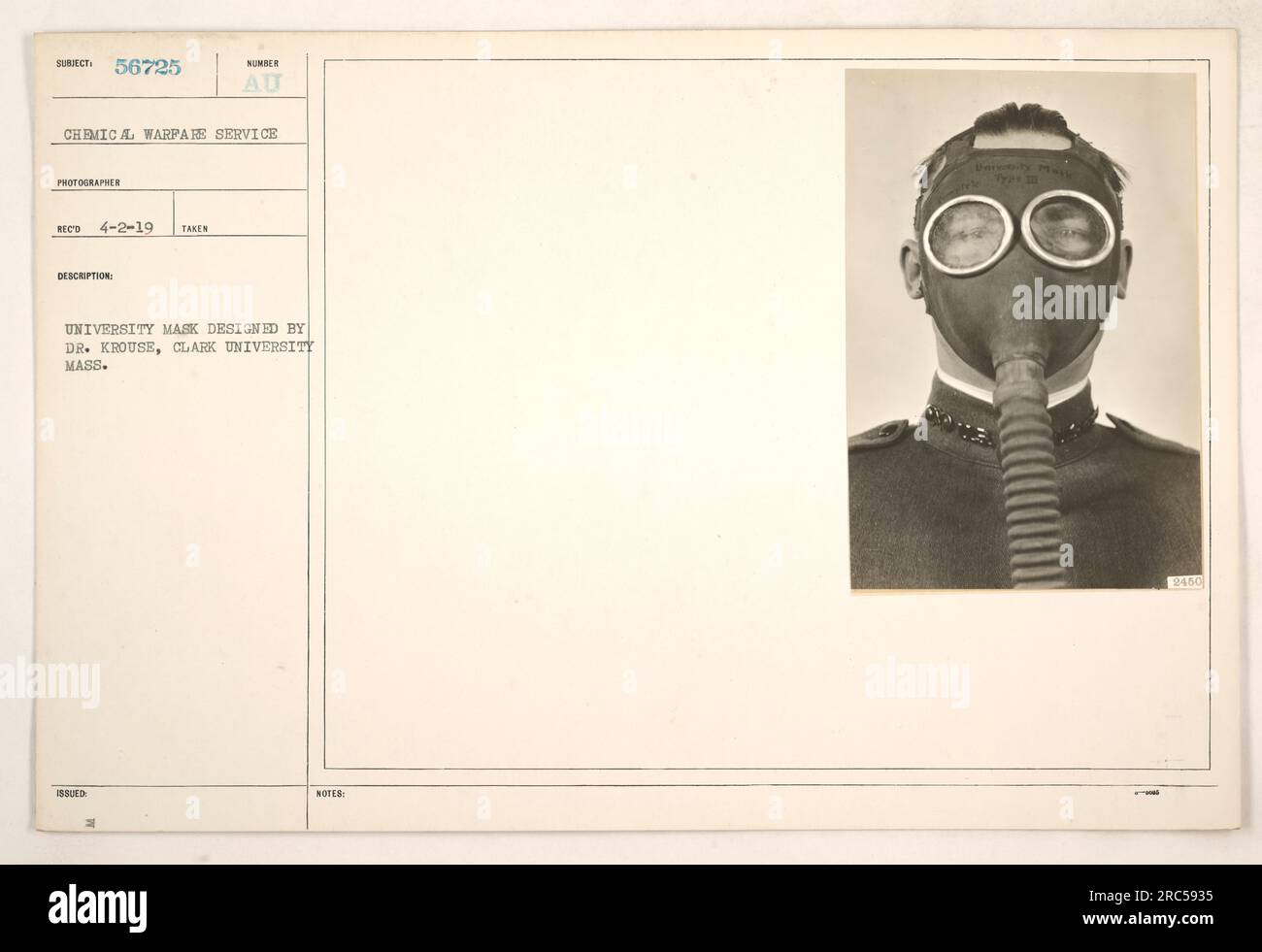 Dr krouse design hi-res stock photography and images - Alamy