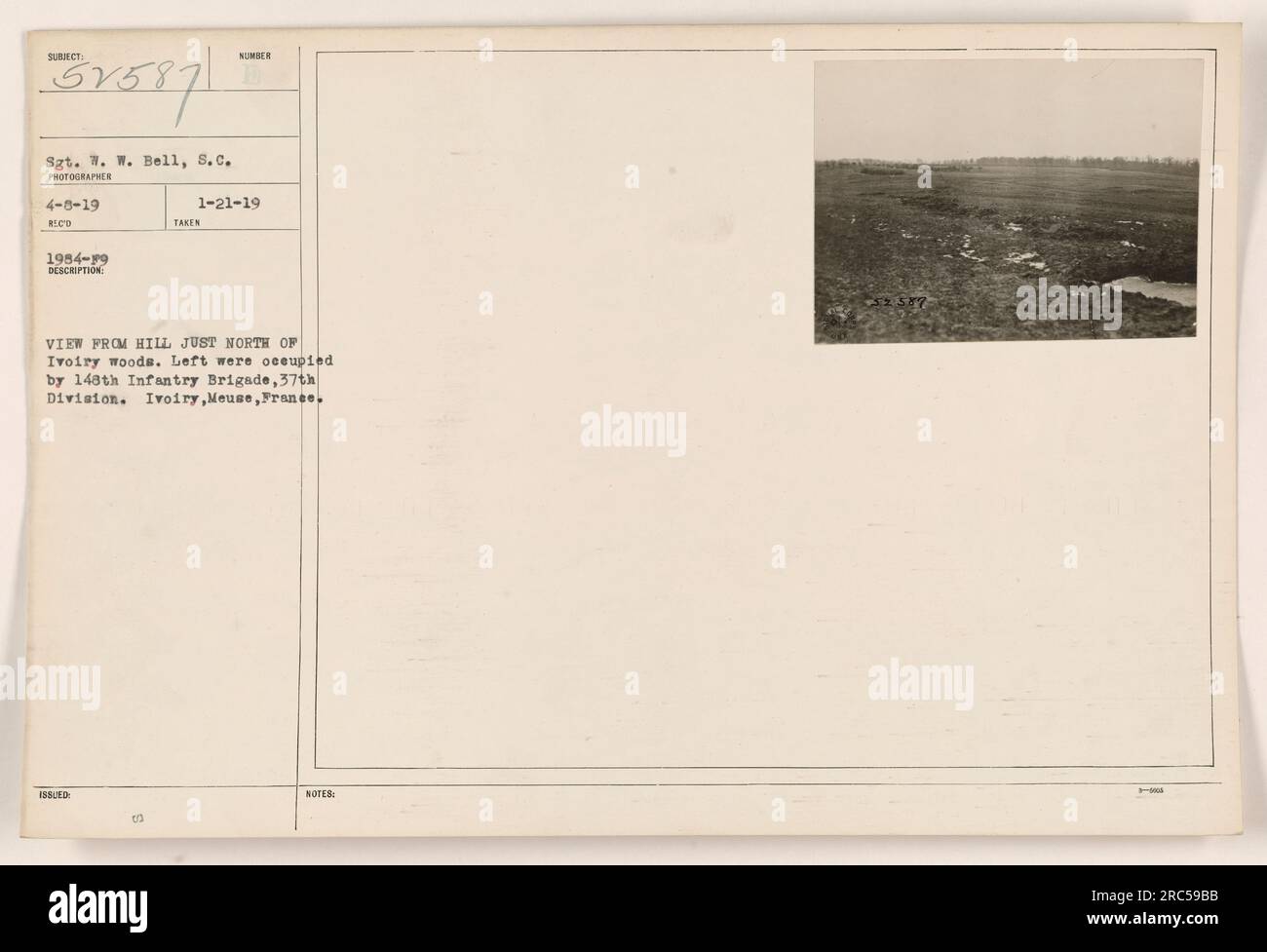 148th infantry regiment hi-res stock photography and images - Alamy