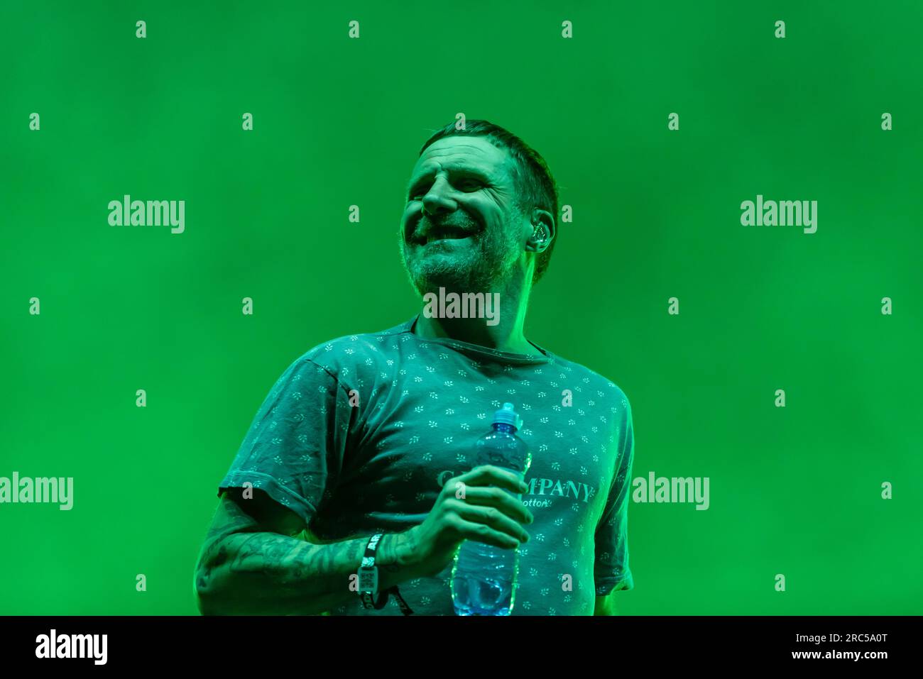 Jason williamson hi-res stock photography and images - Alamy