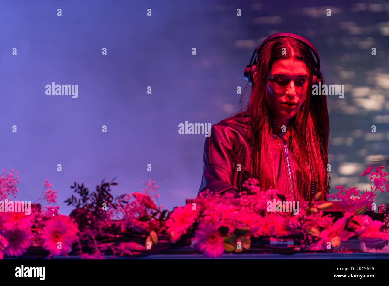 Alejandra ghersi rodriguez hi-res stock photography and images - Alamy