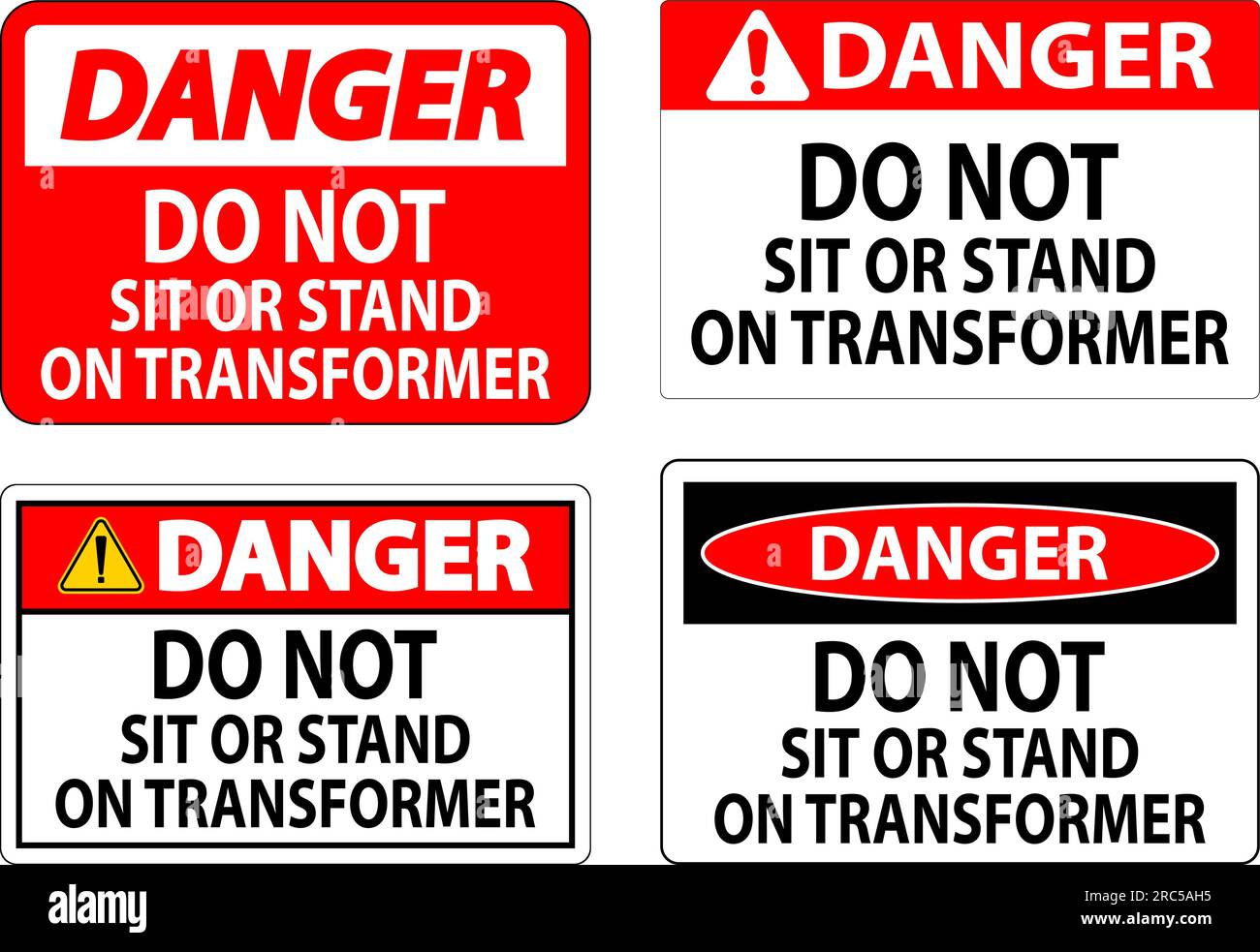 Sit sign on chair Cut Out Stock Images & Pictures - Alamy