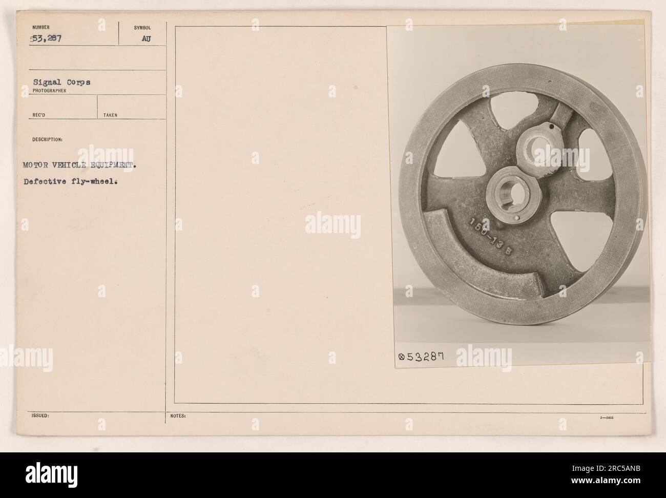 Vehicle mechanical defects hi-res stock photography and images - Alamy
