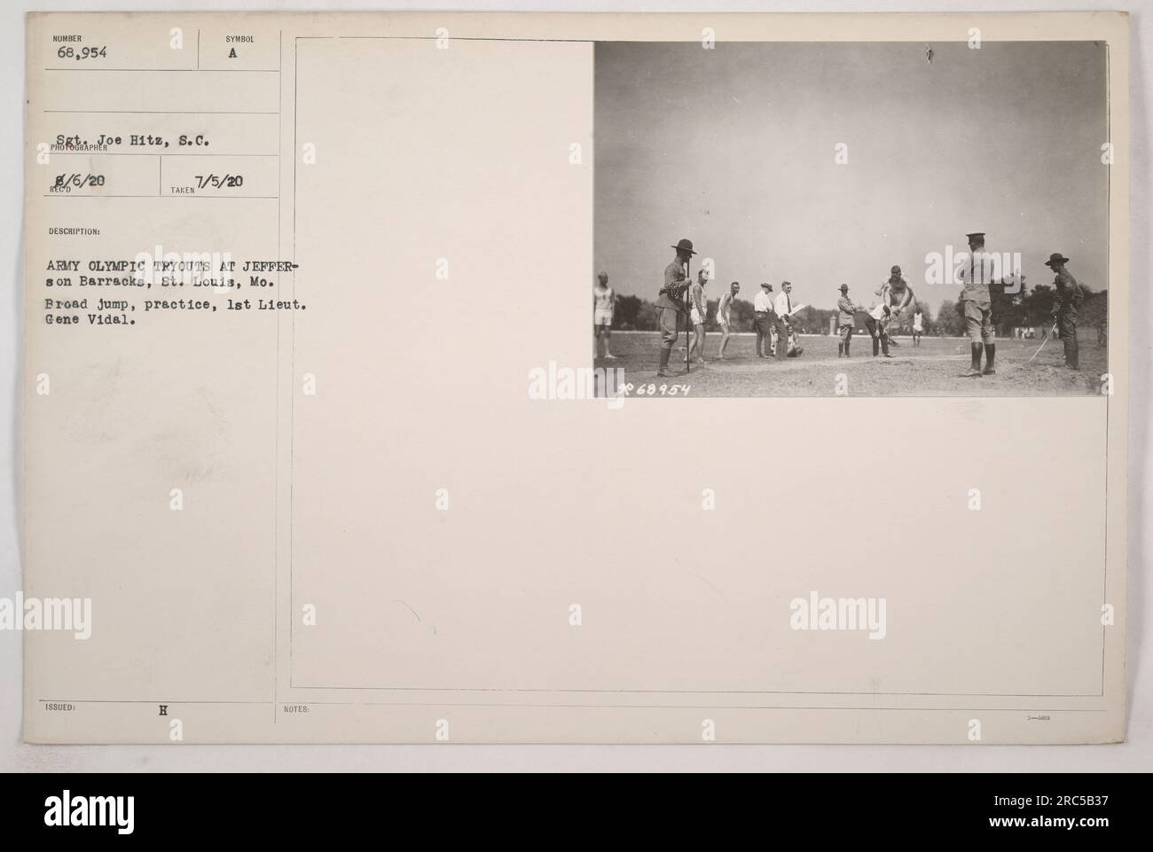 Gene vidal hi-res stock photography and images - Alamy