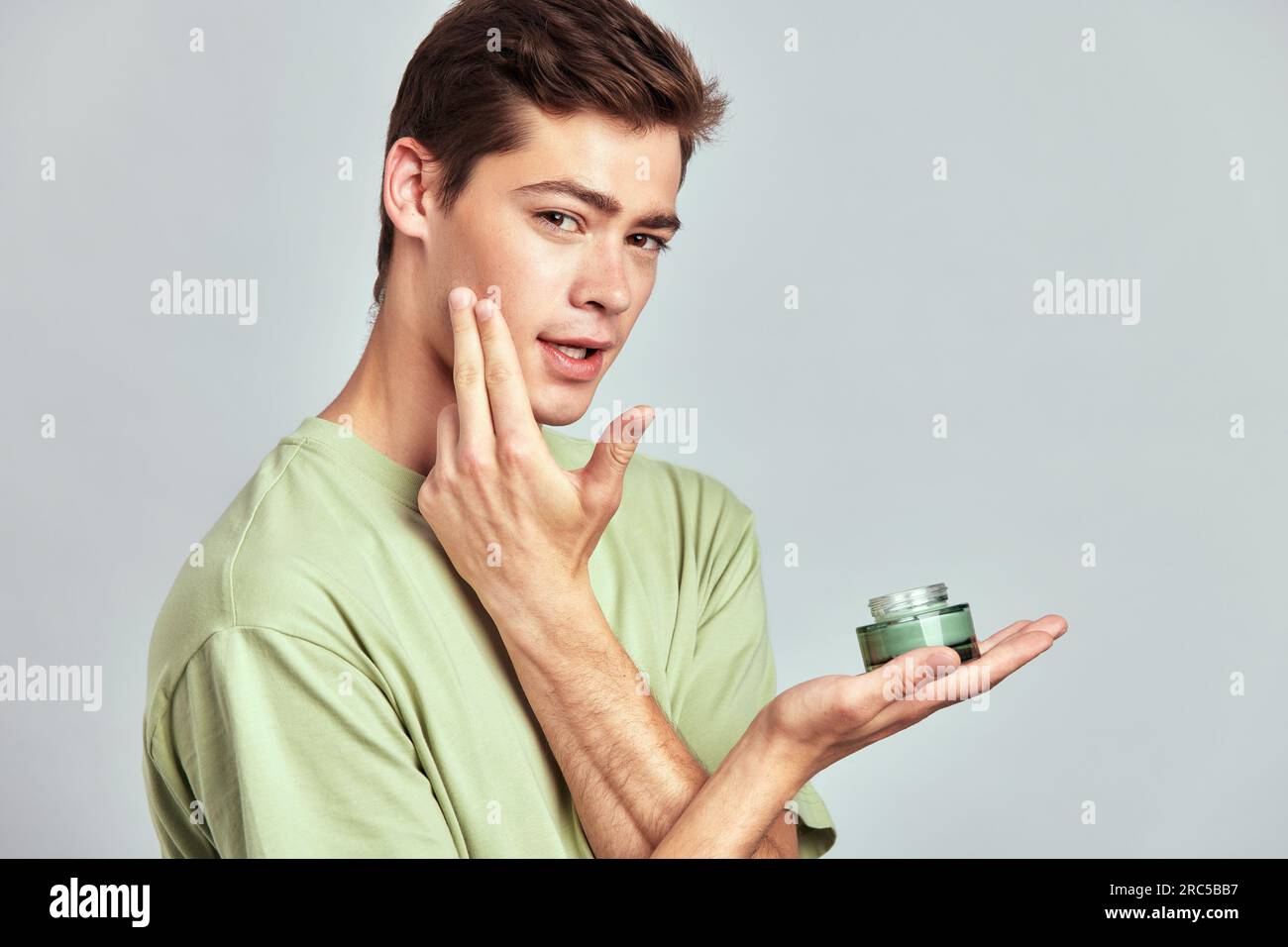 Hand hygiene practices hi-res stock photography and images - Alamy