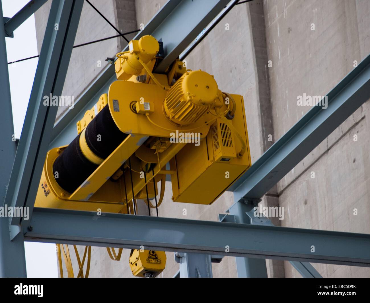 Hydropower motor hi-res stock photography and images - Alamy