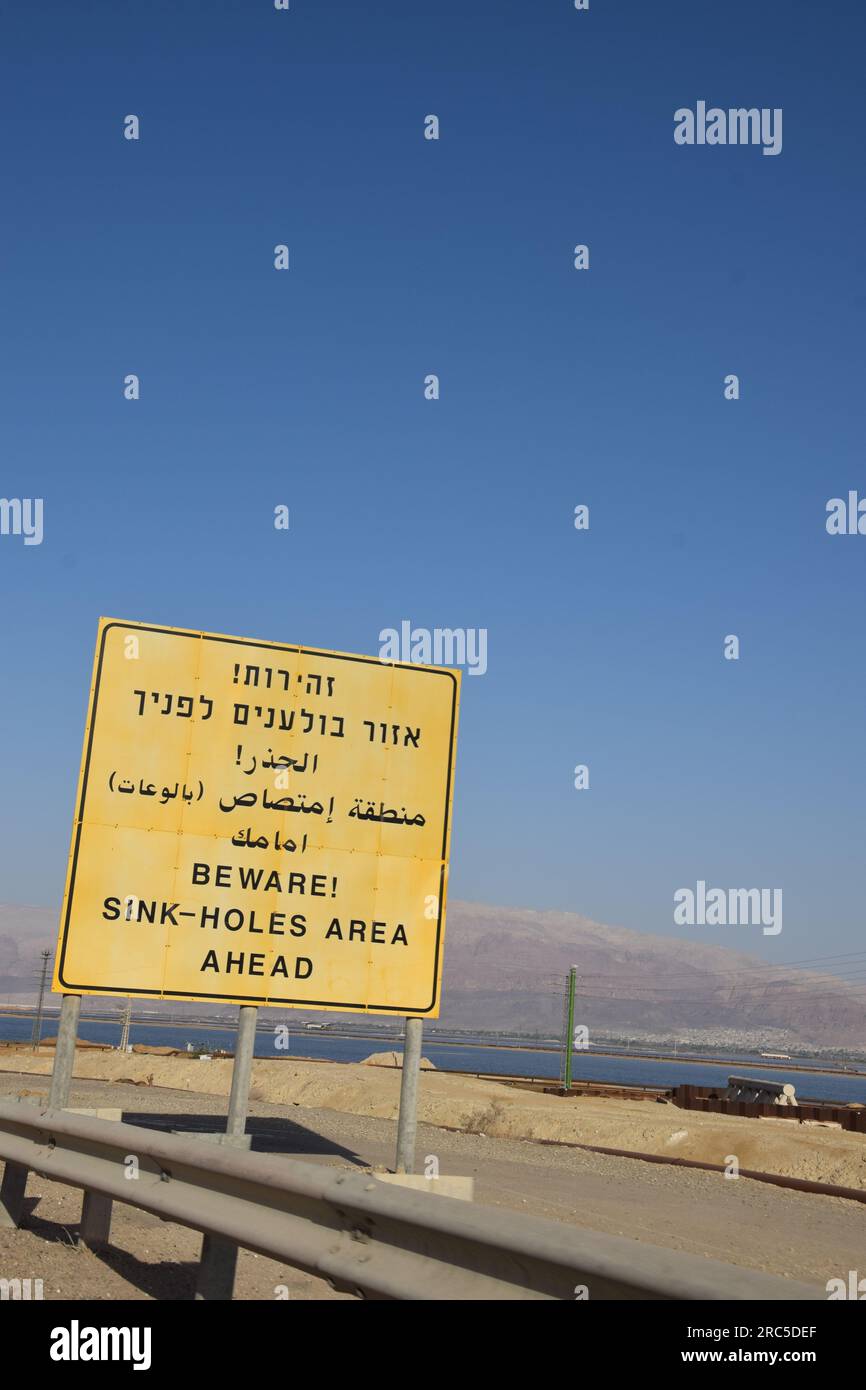 Salt Mining, Salt Farming along the Lower Basin of the Dead Sea in ...