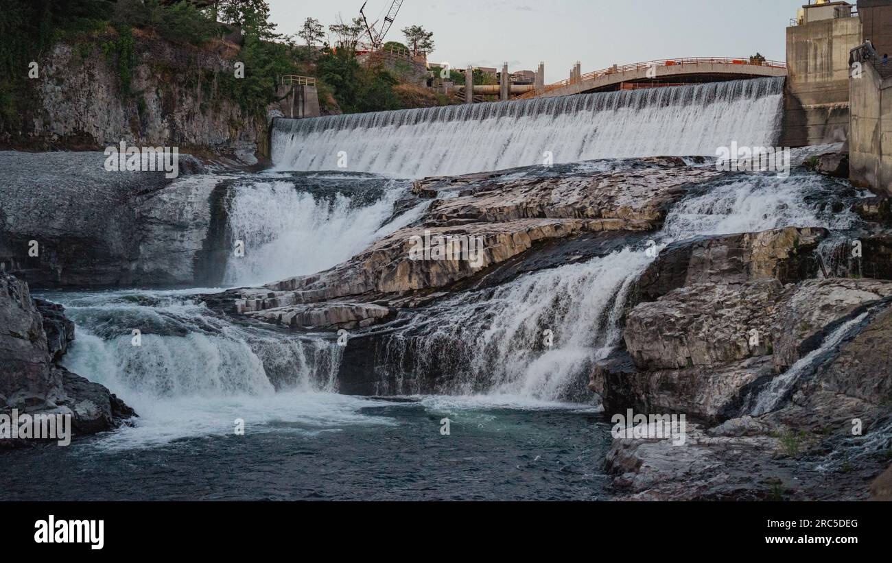 Huntington park spokane hi-res stock photography and images - Alamy