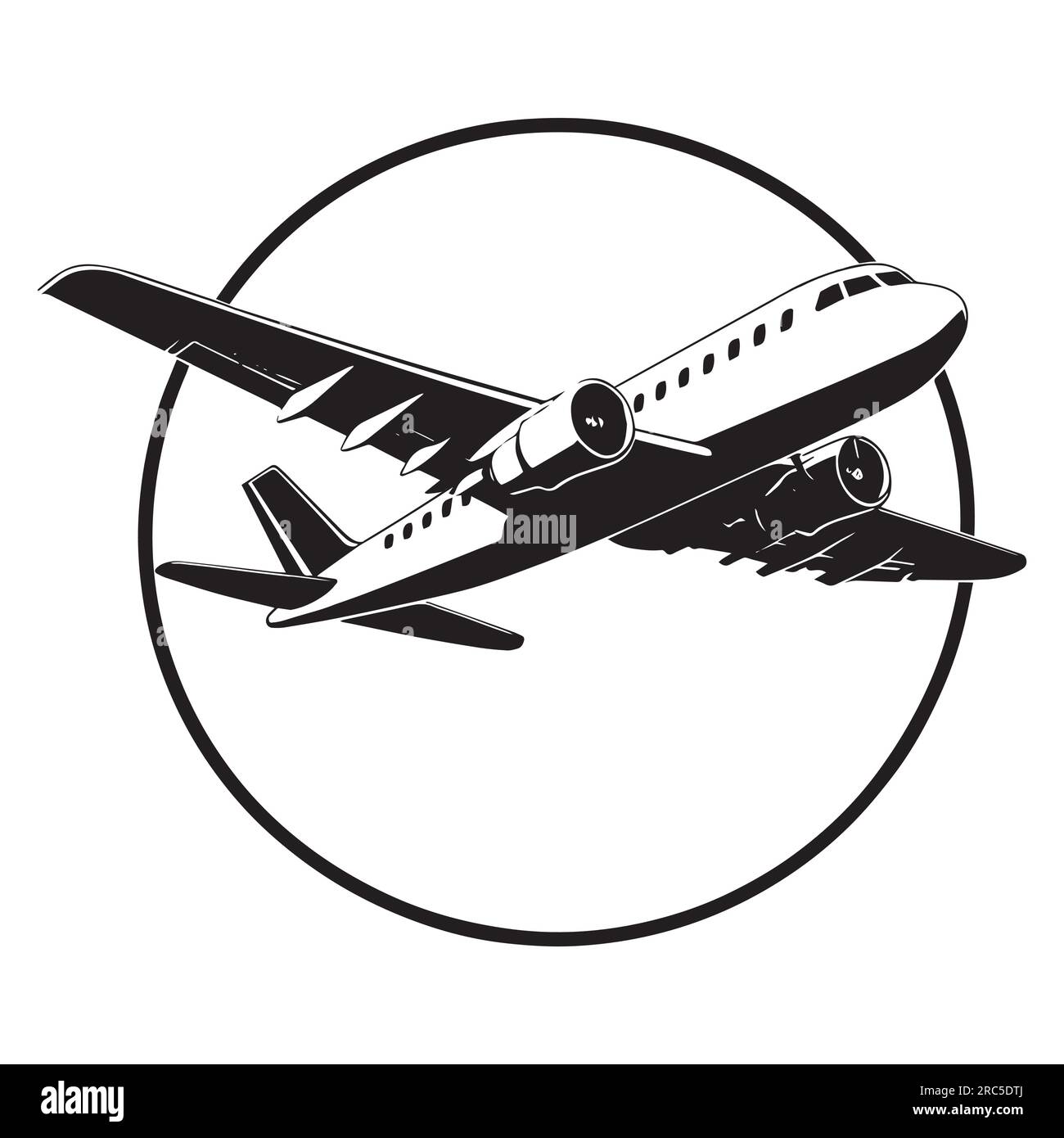 Airplane Taking Off Clipart Airplane Taking Off Clipart