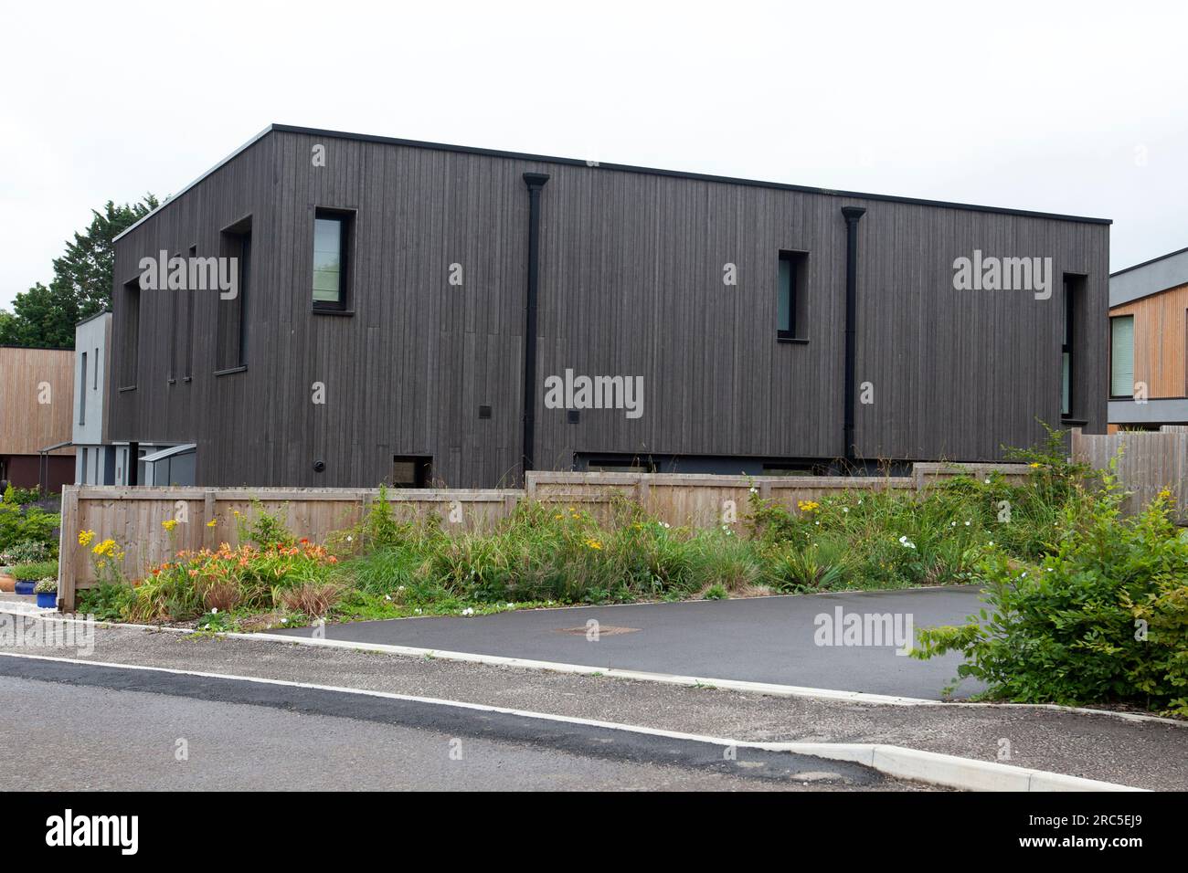 Acorn housing hi-res stock photography and images - Alamy
